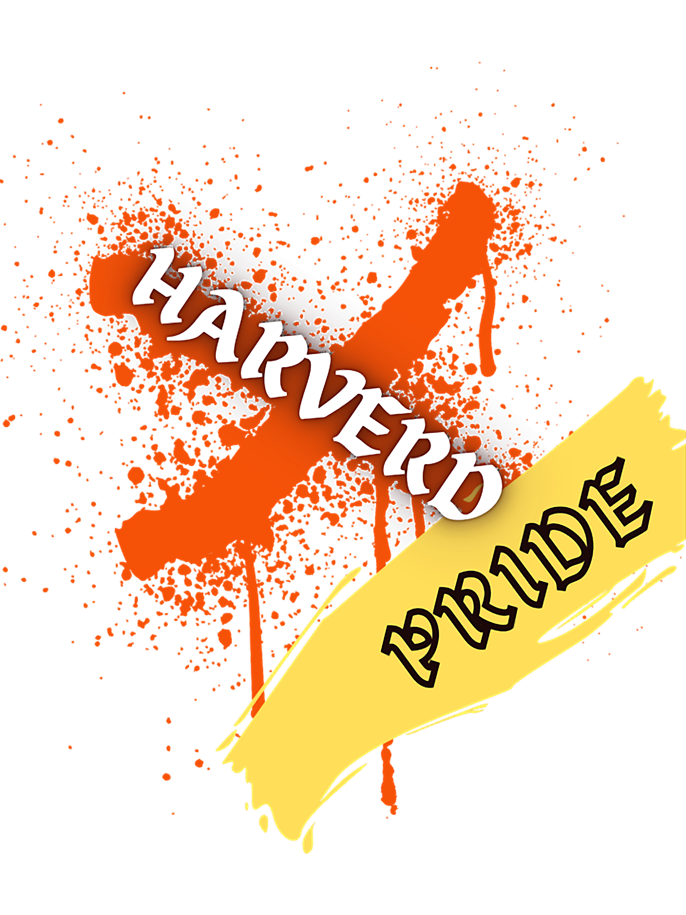 Harverd Pride Exclusive Merchandise for True Harverd Fans | Inspire Uplift