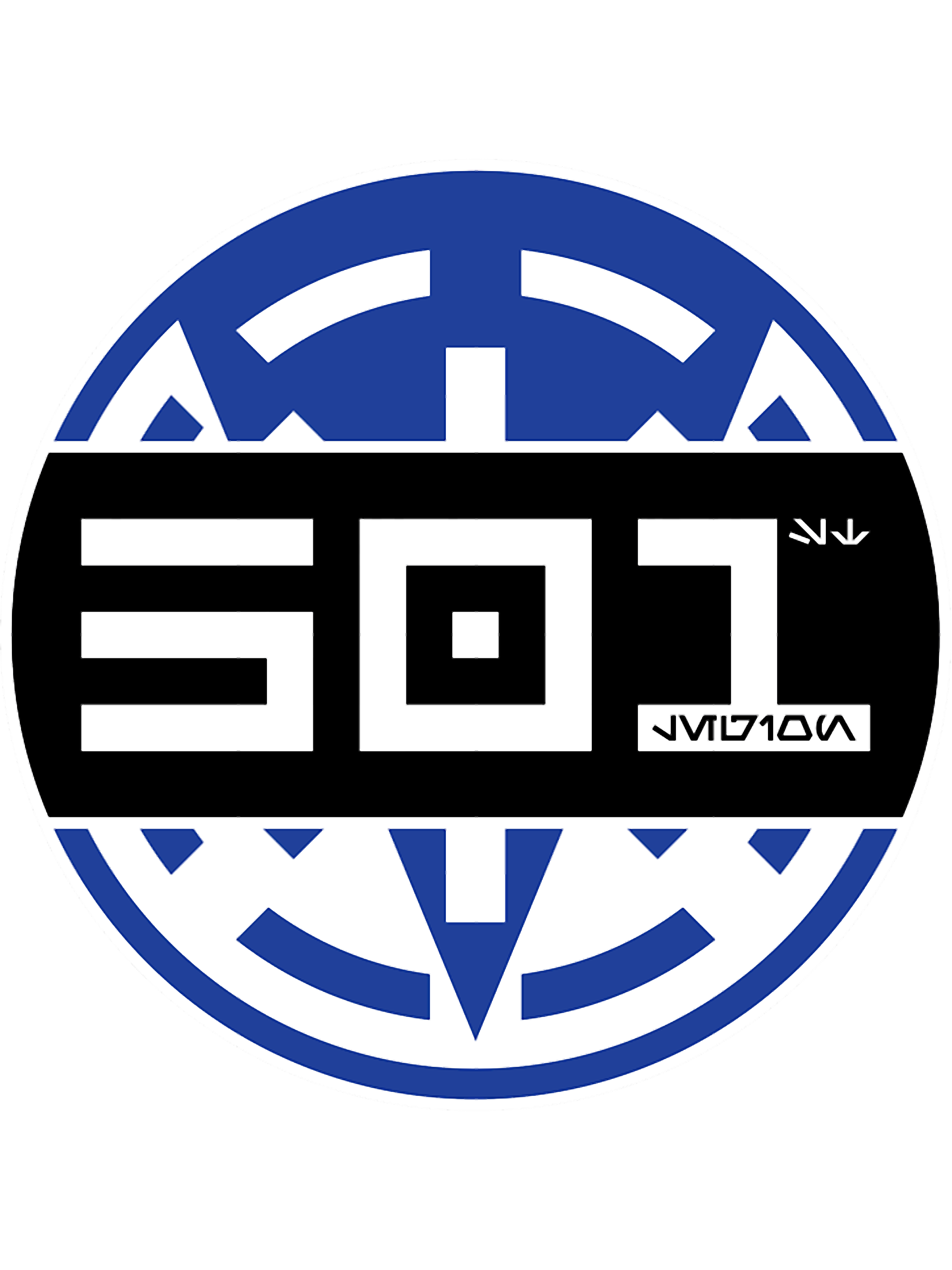 501st Legion Logo | Inspire Uplift