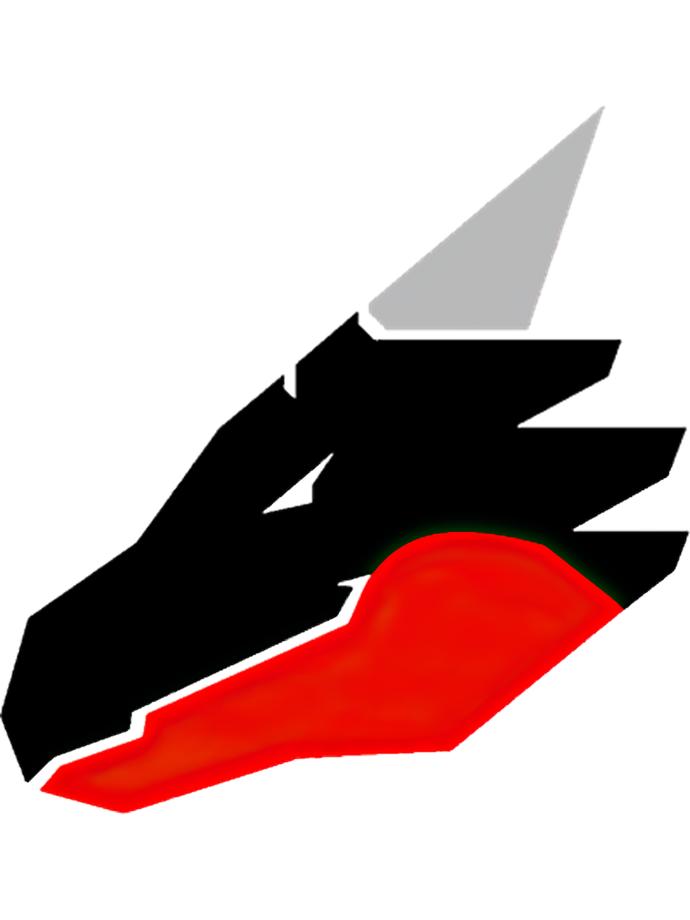 Bad Dragon Logo | Inspire Uplift