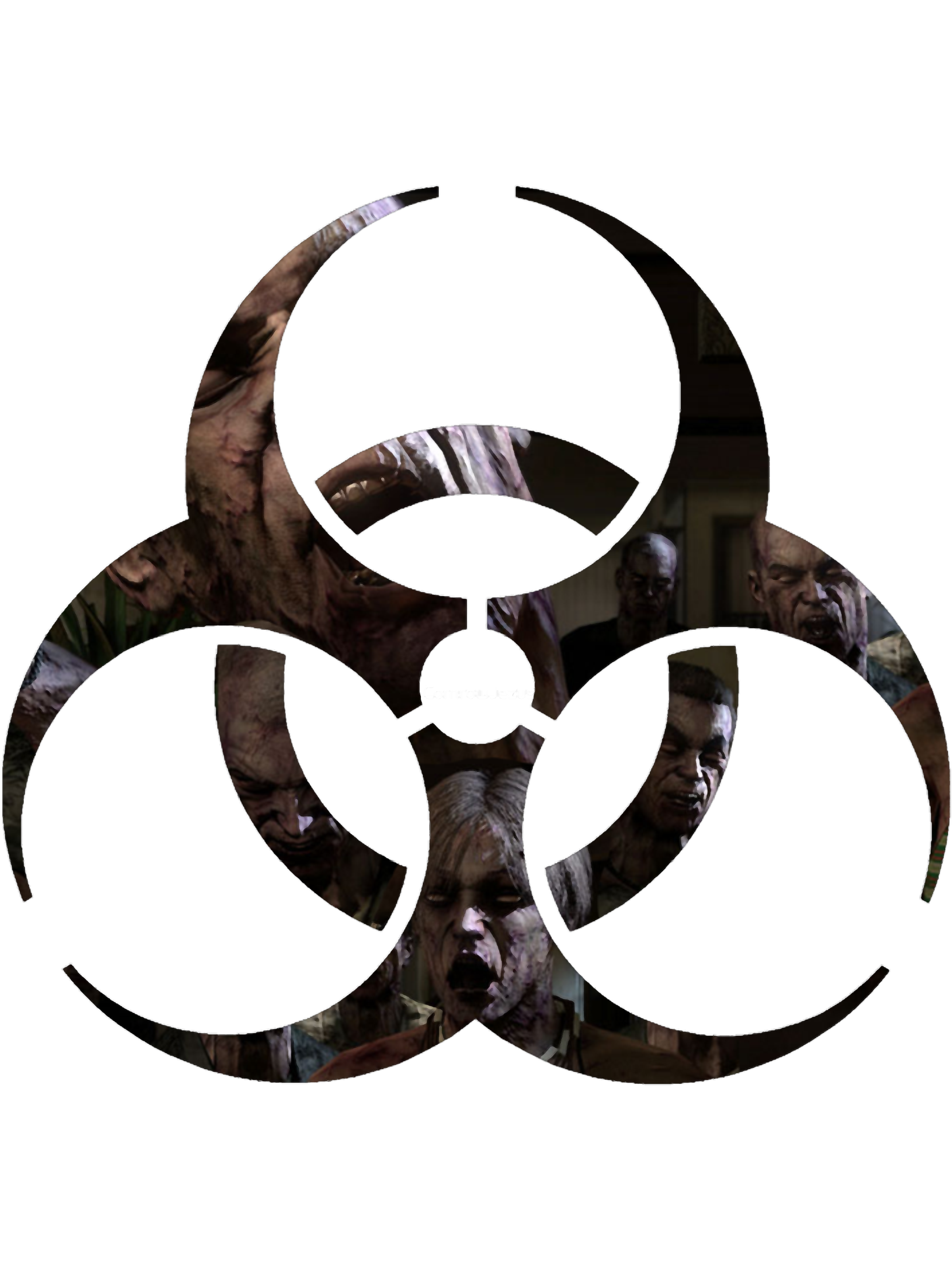 BiohazardZombies | Inspire Uplift