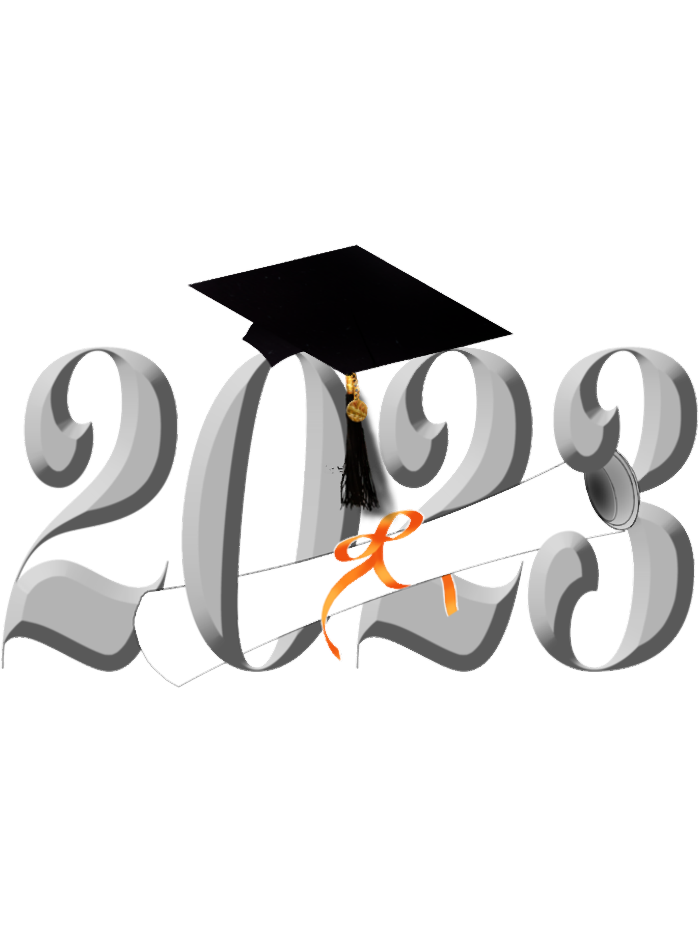 Class of 2023 Grad Cap and Diploma | Inspire Uplift
