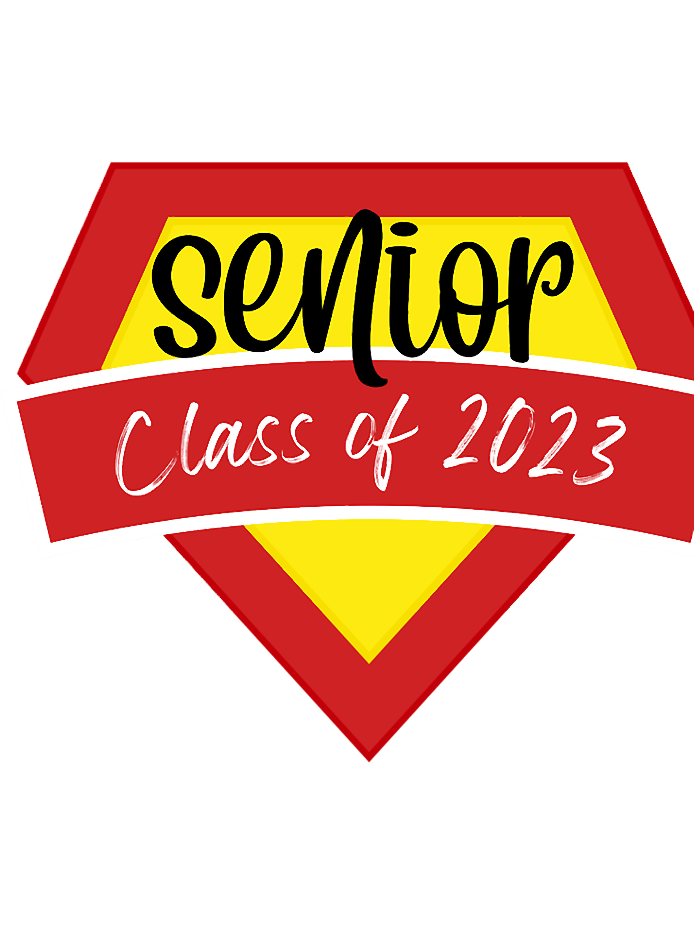 Graduation 2023Senior Class Of 2023 . Hero - Inspire Uplift