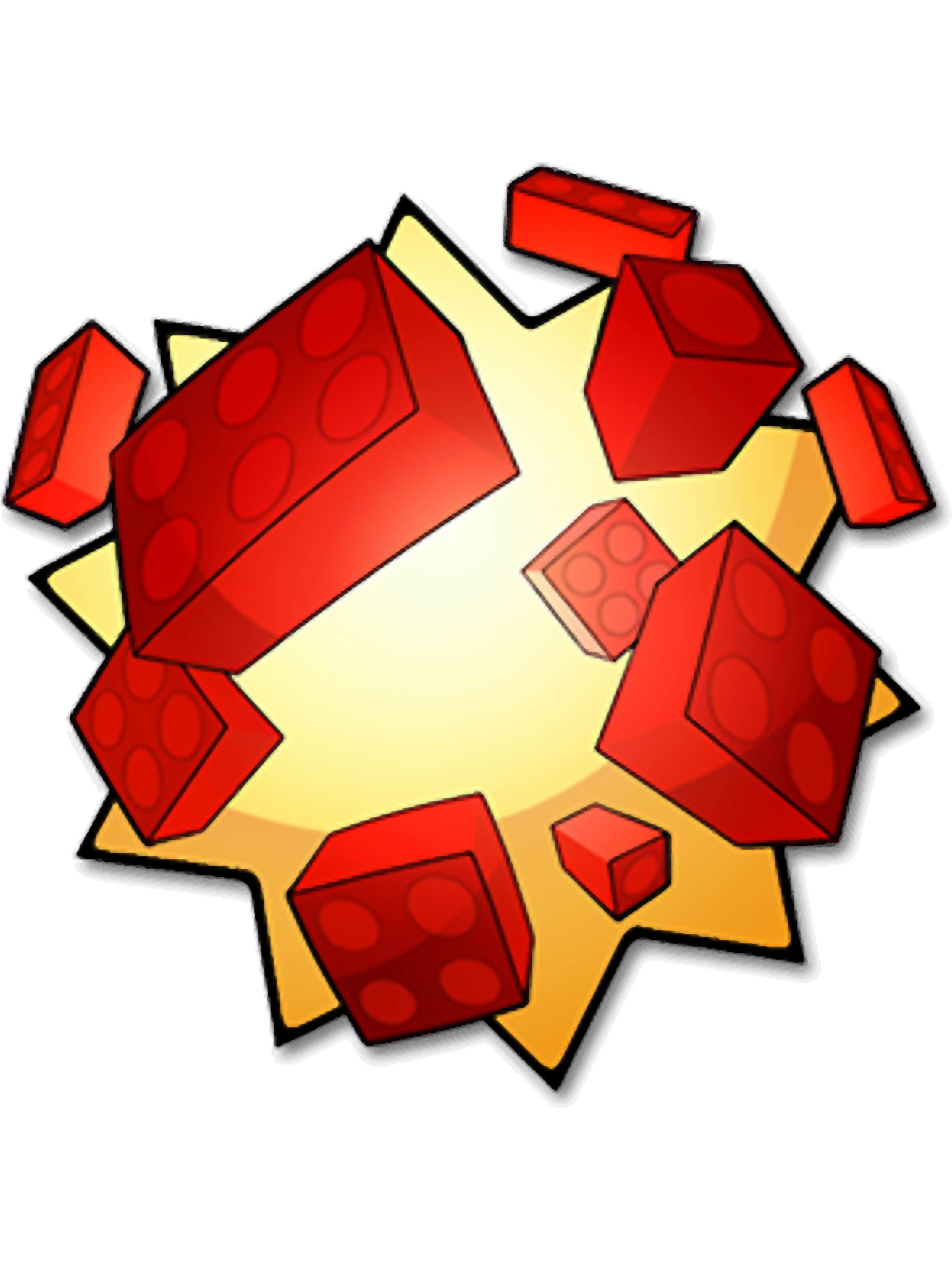 Roblox Bloxxed! Badge | Inspire Uplift
