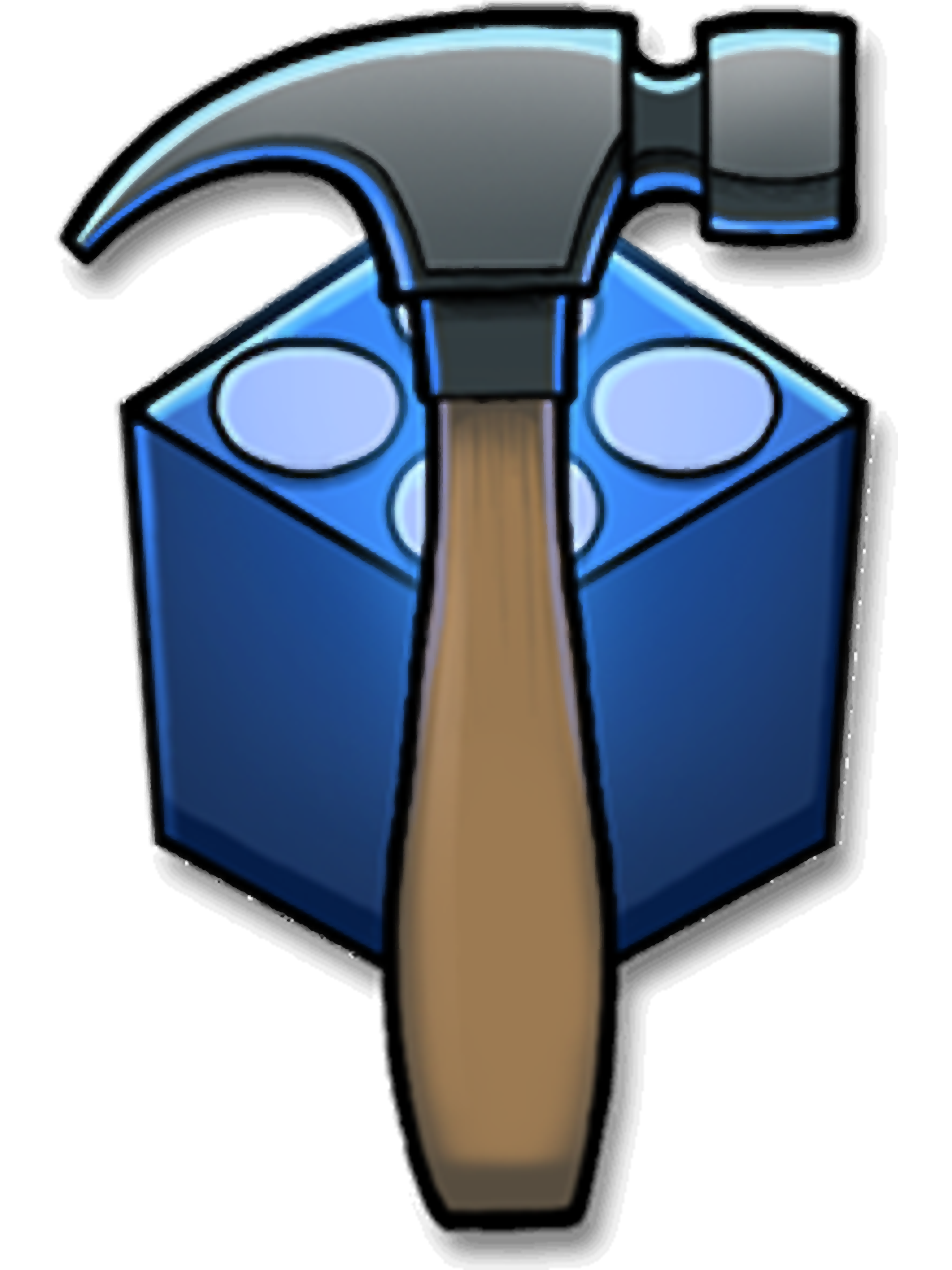 Roblox Construction Badge | Inspire Uplift