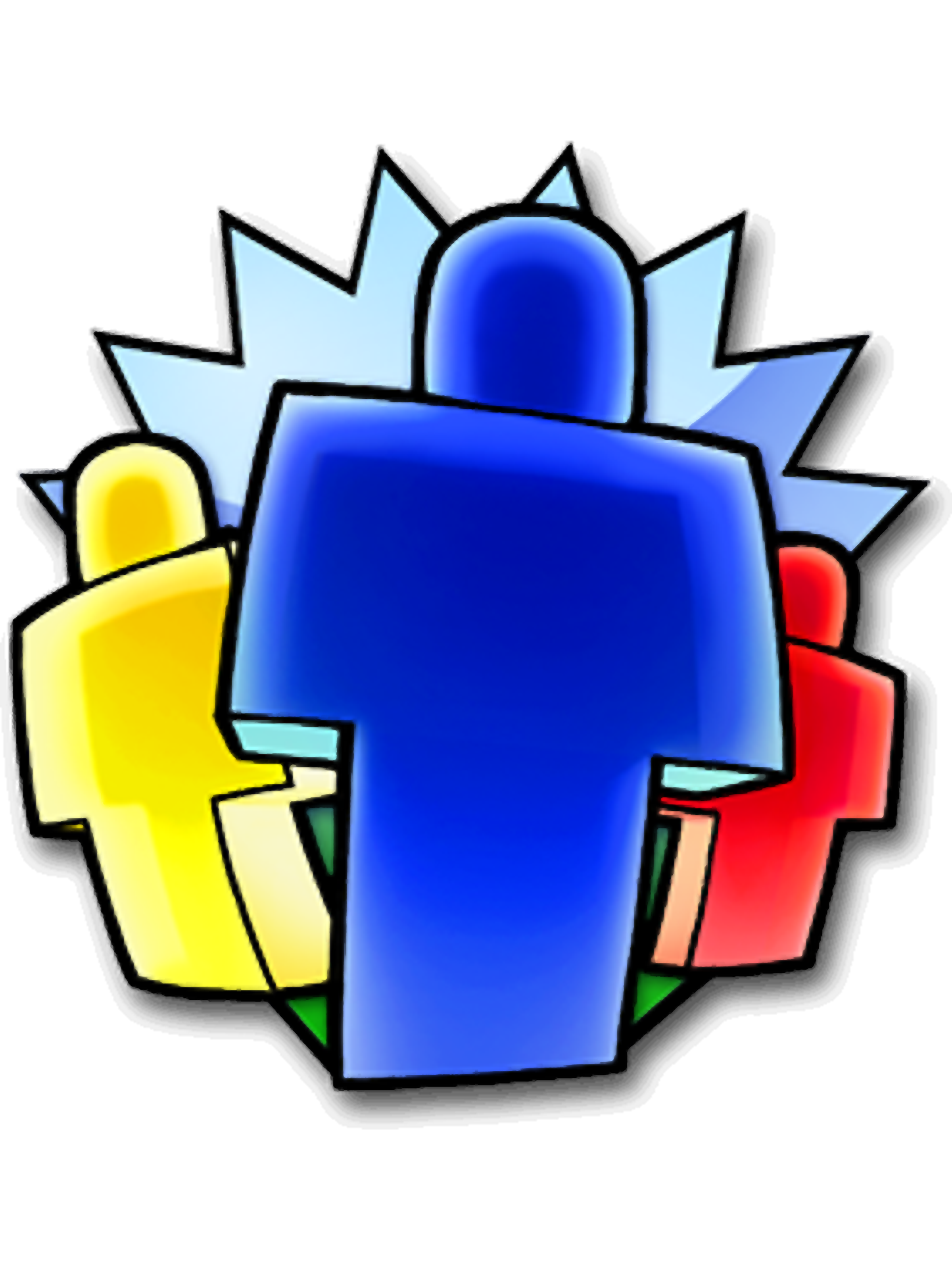 Roblox Friendship. | Inspire Uplift