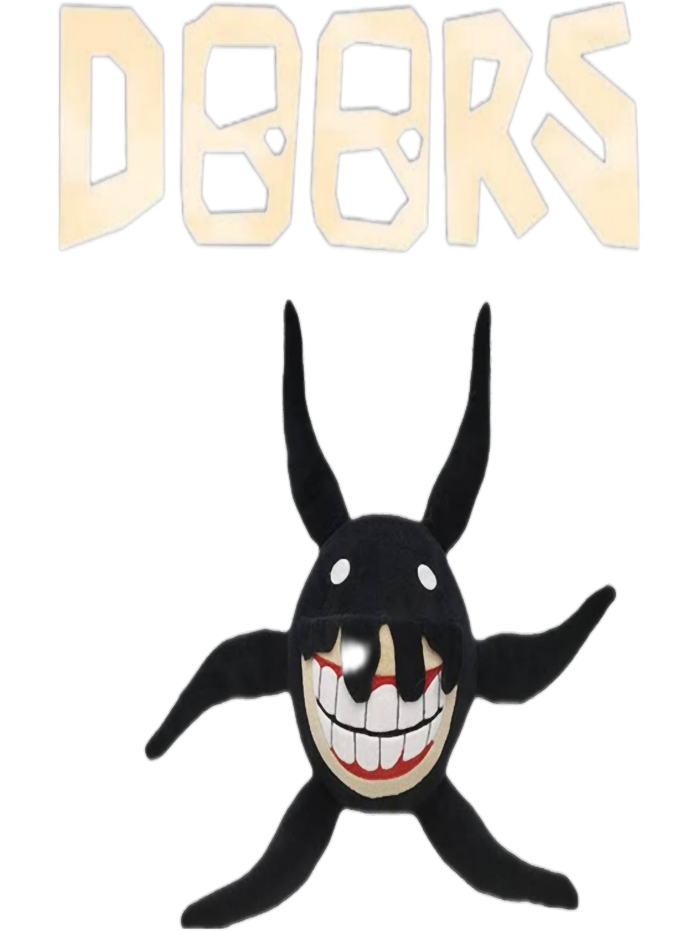 Screech monster of doors game - Inspire Uplift