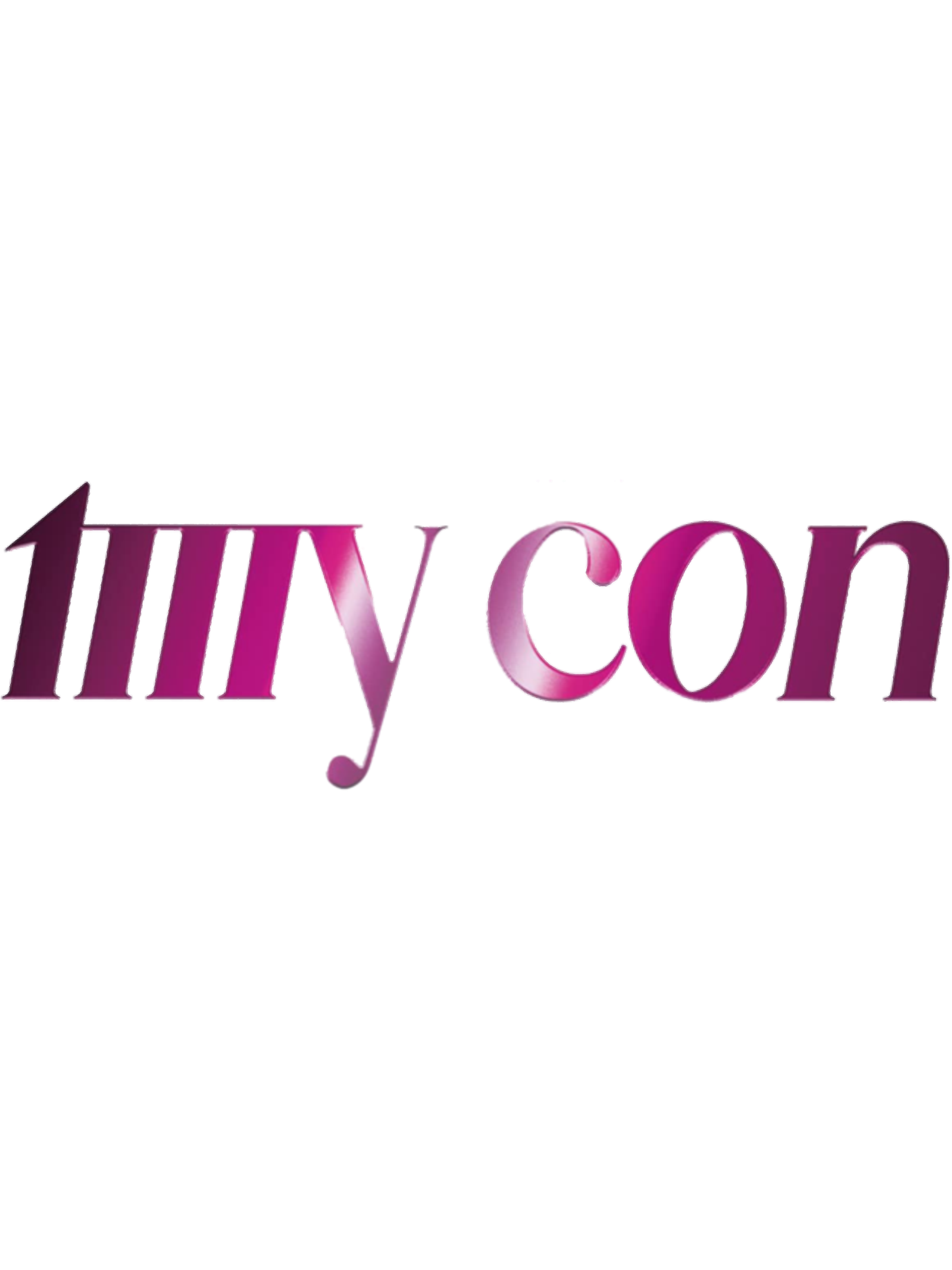 Iconic MAMAMOO My Con 1st World Tour Logo(1) | Inspire Uplift