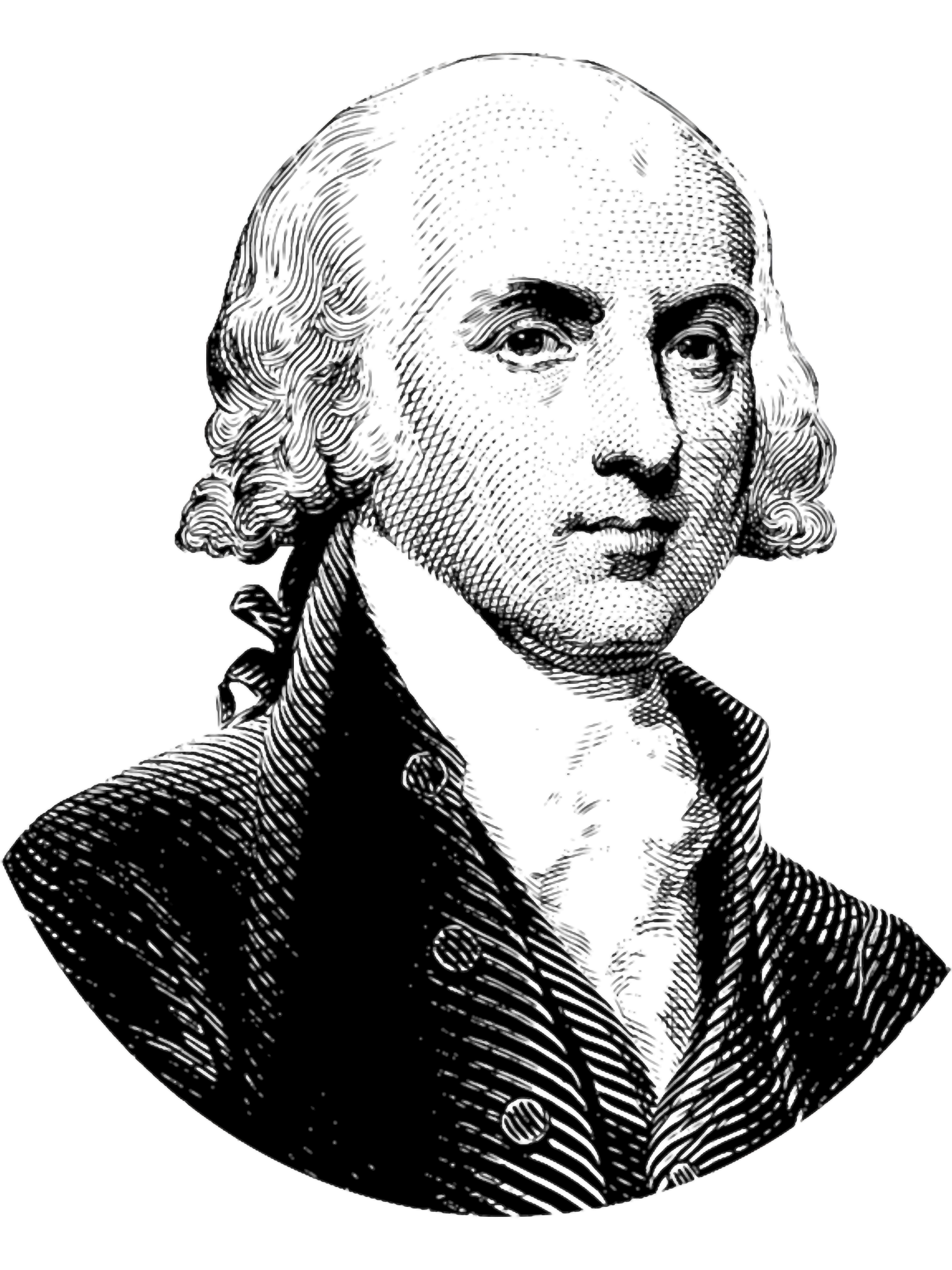 James Madison Svg | Inspire Uplift