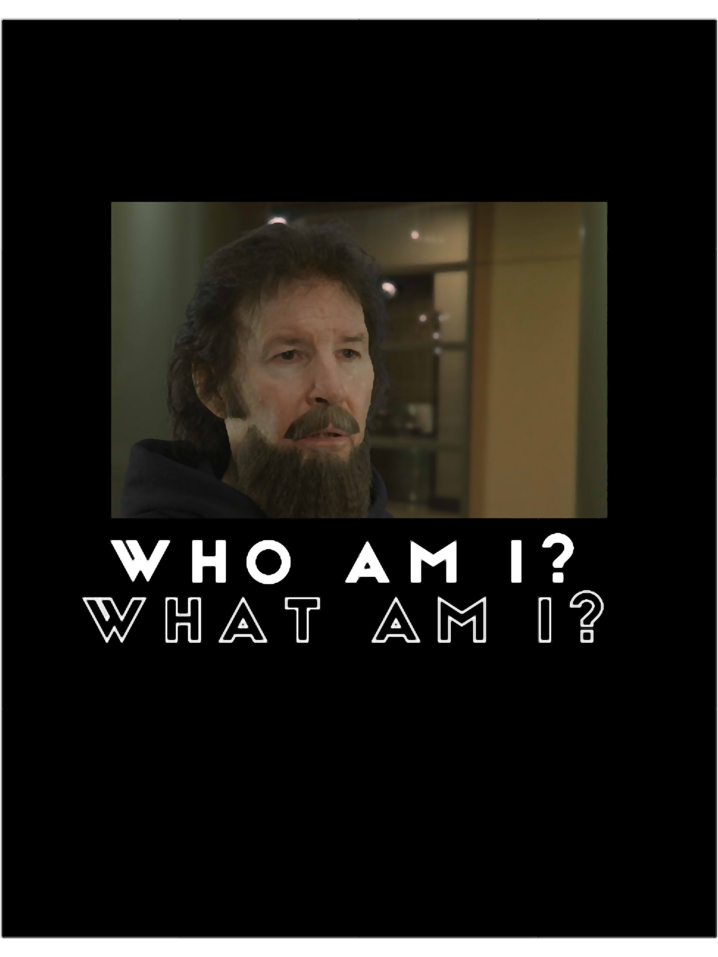 Neil BreenTwisted Pair Who am I What am I | Inspire Uplift