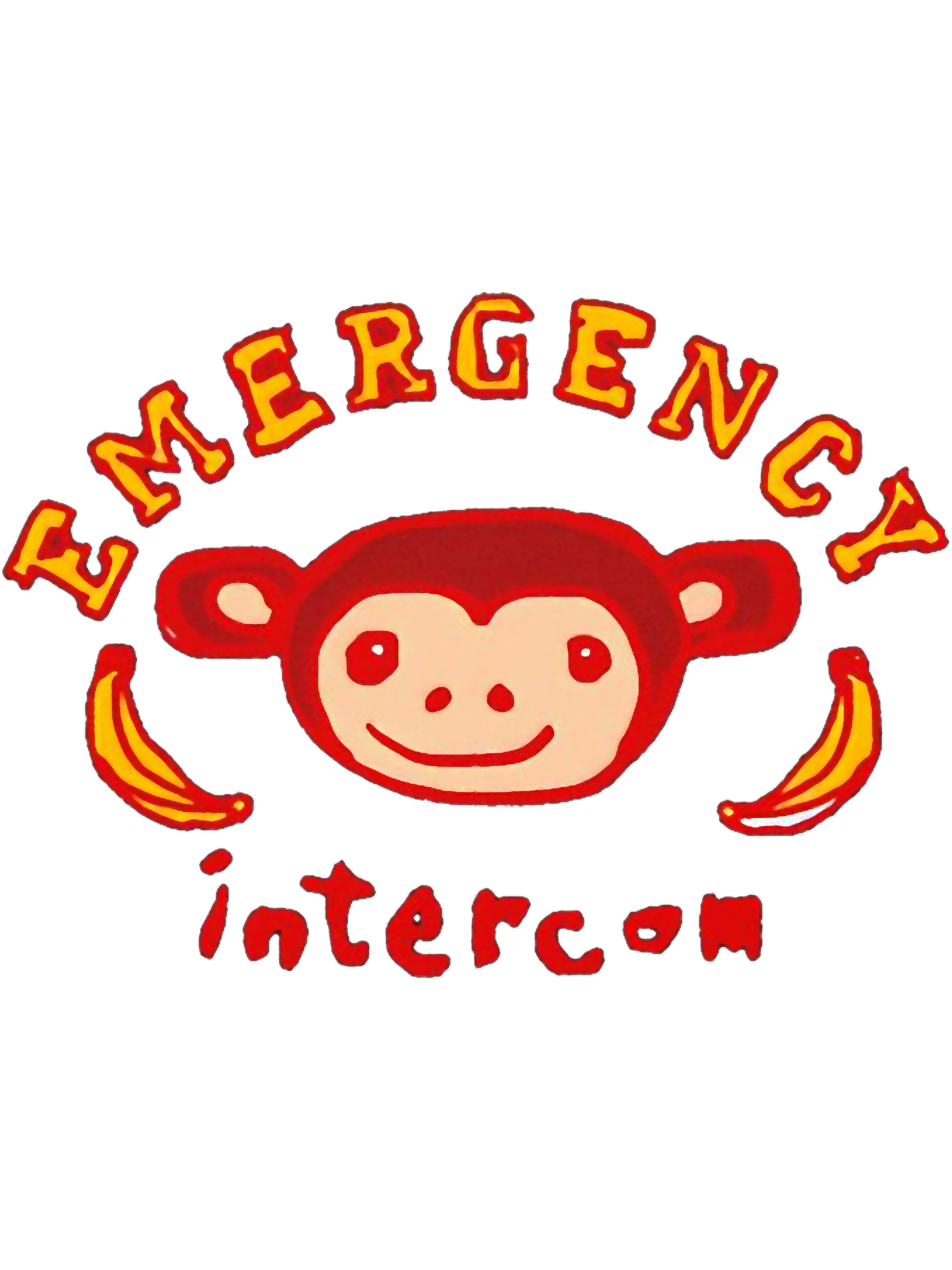 Emergency IntercomDrew philips | Inspire Uplift