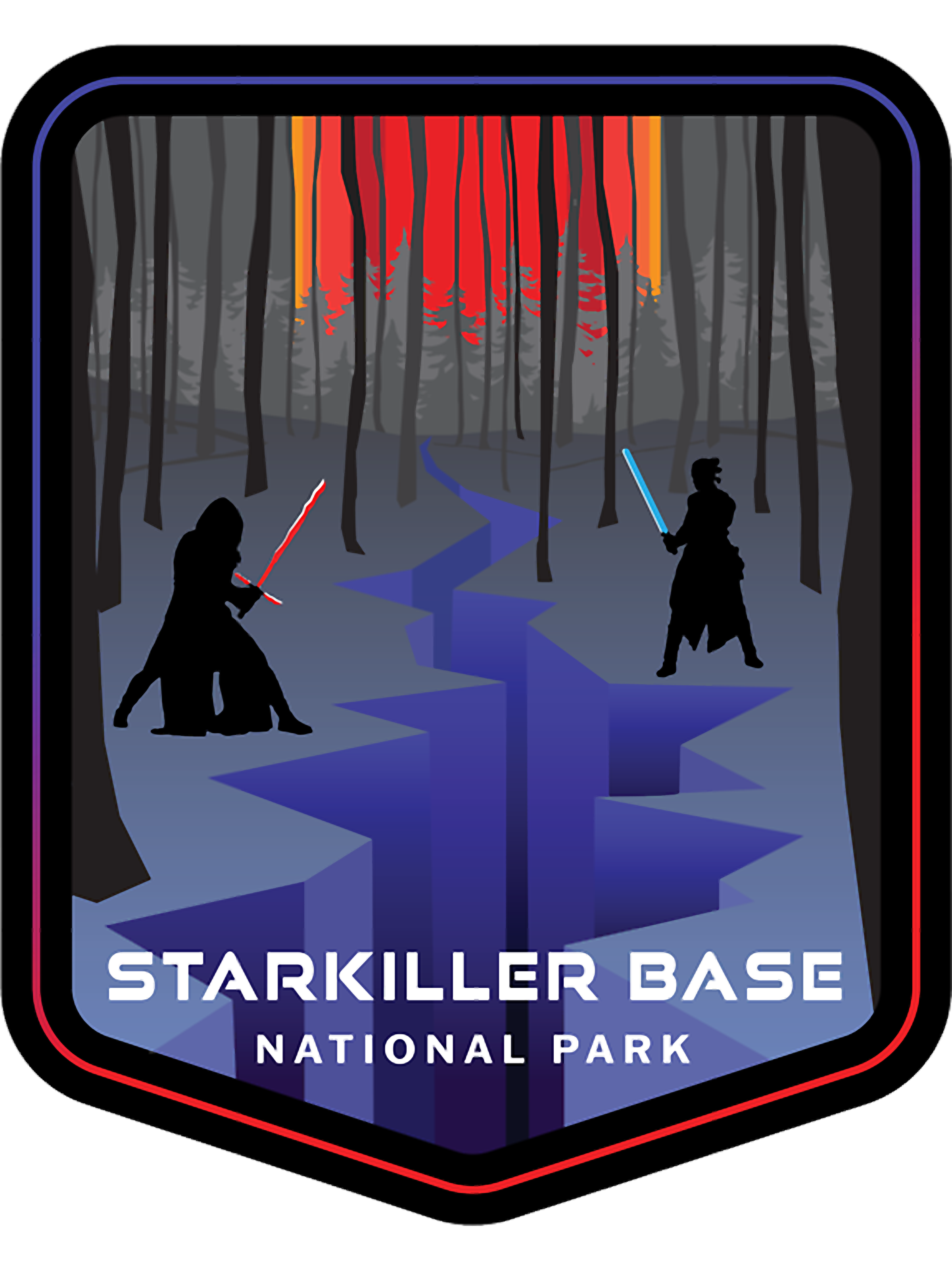 Starkiller Base National Park.png | Inspire Uplift