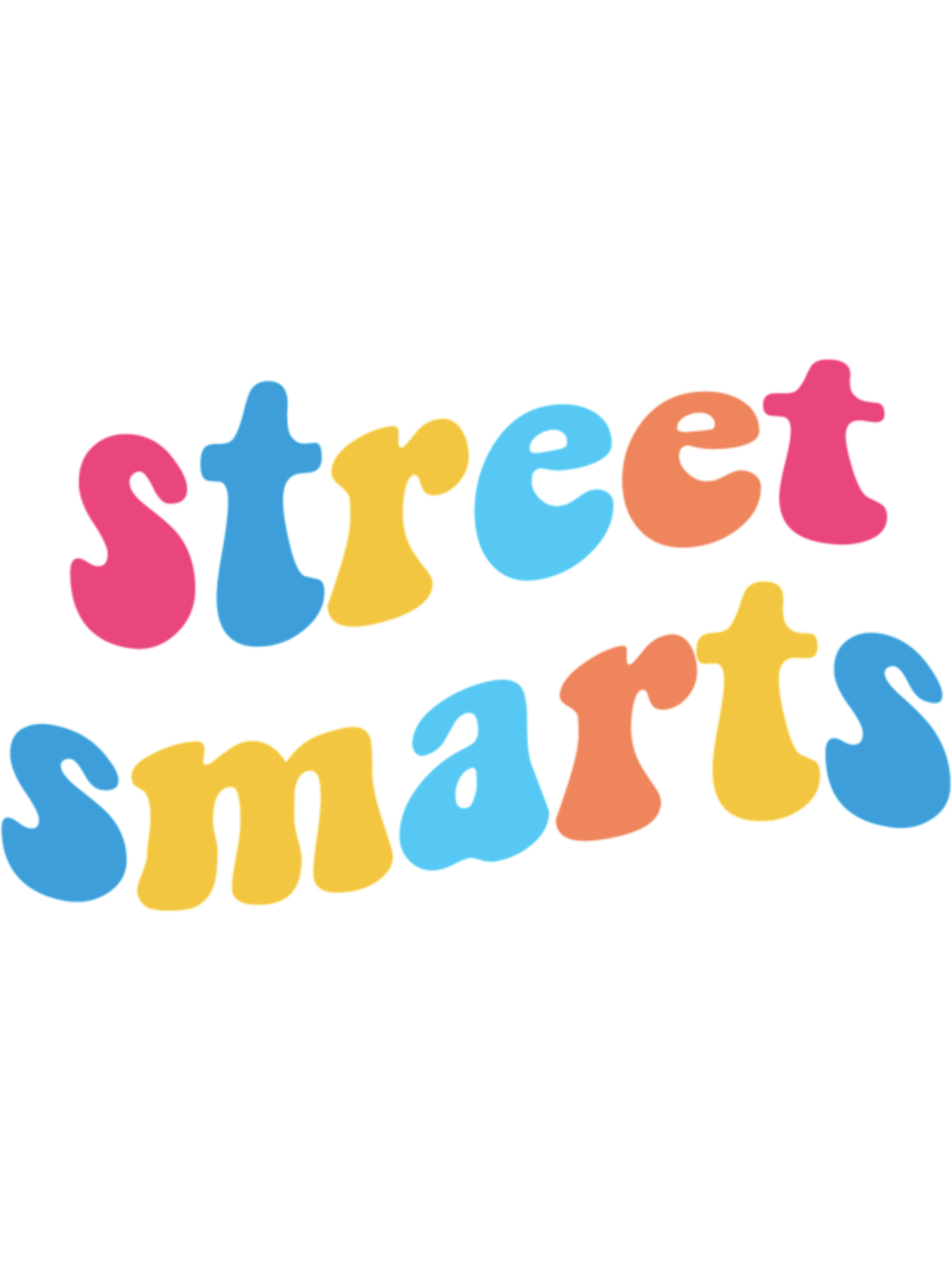 Street Smarts!.png | Inspire Uplift