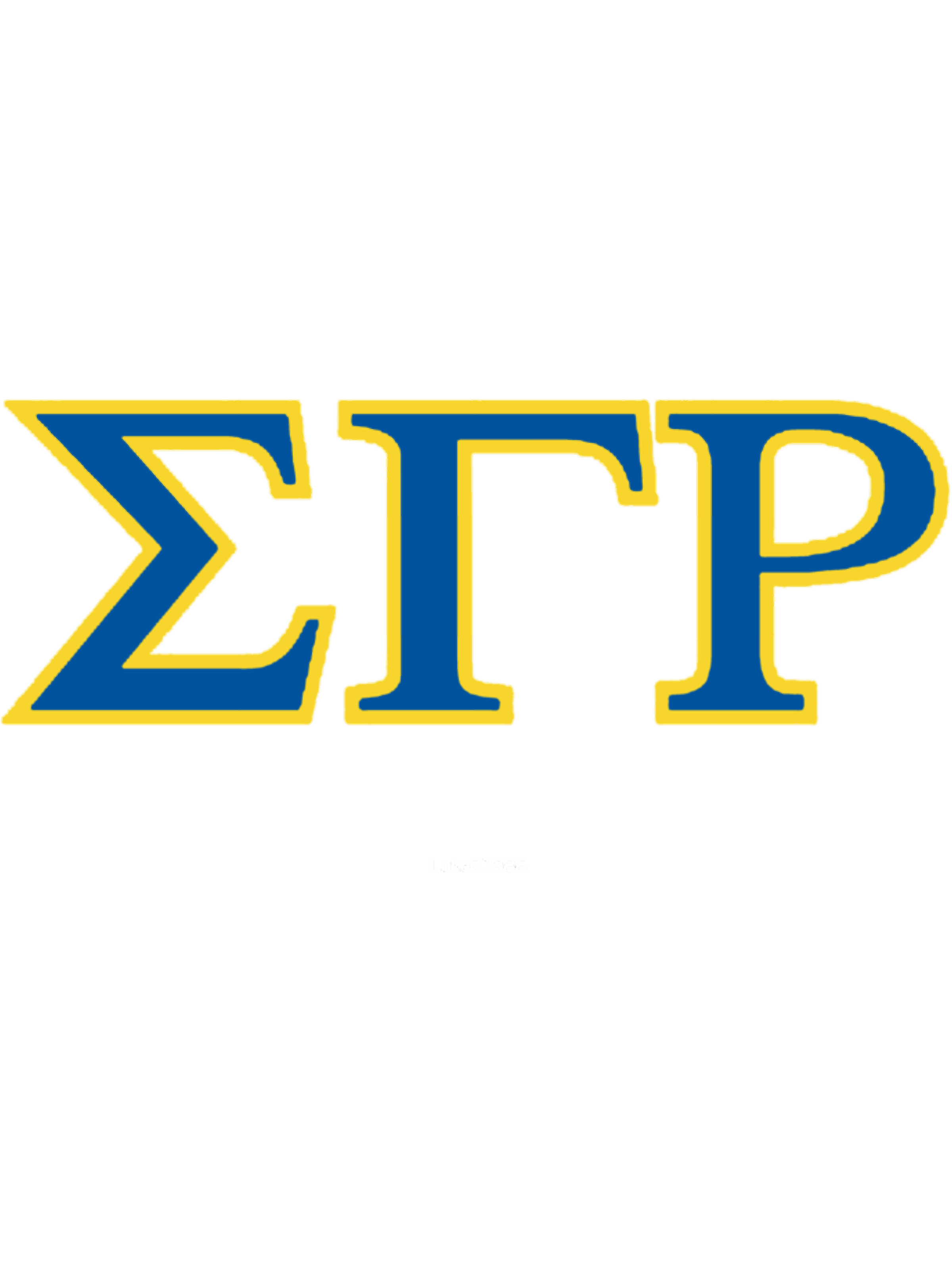 Sigma Gamma Rho | Inspire Uplift