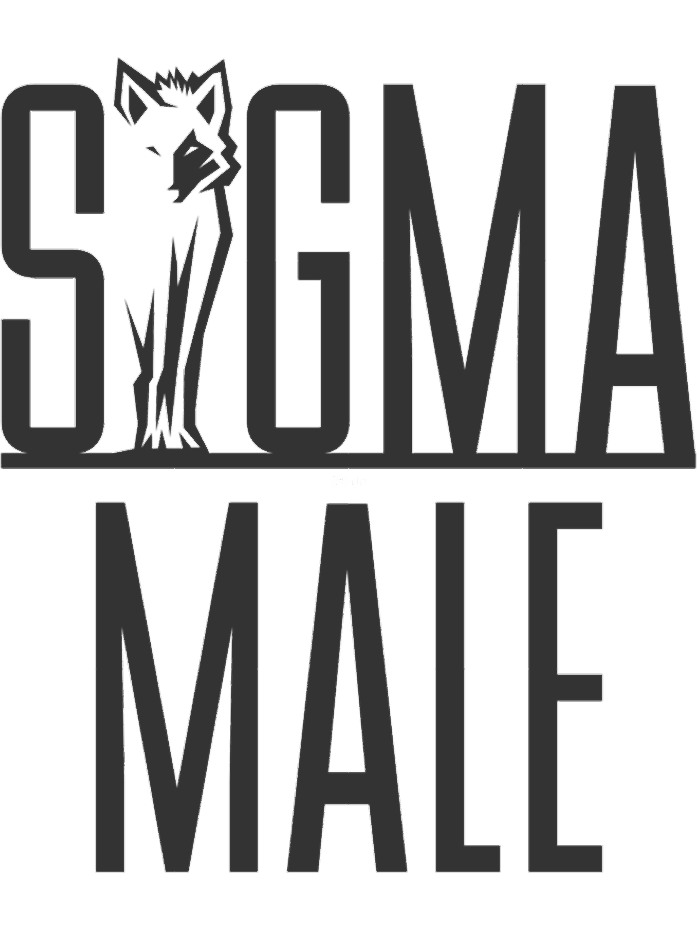 Sigma Male (1) | Inspire Uplift