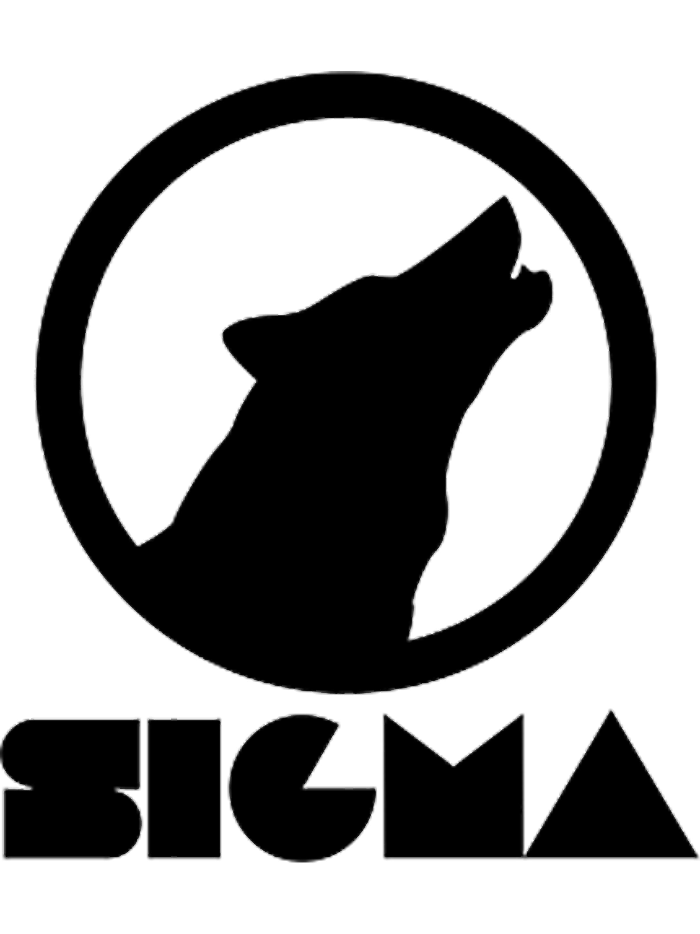 Sigma male, Sigma wolf, Sigma rule, Sigma - Inspire Uplift