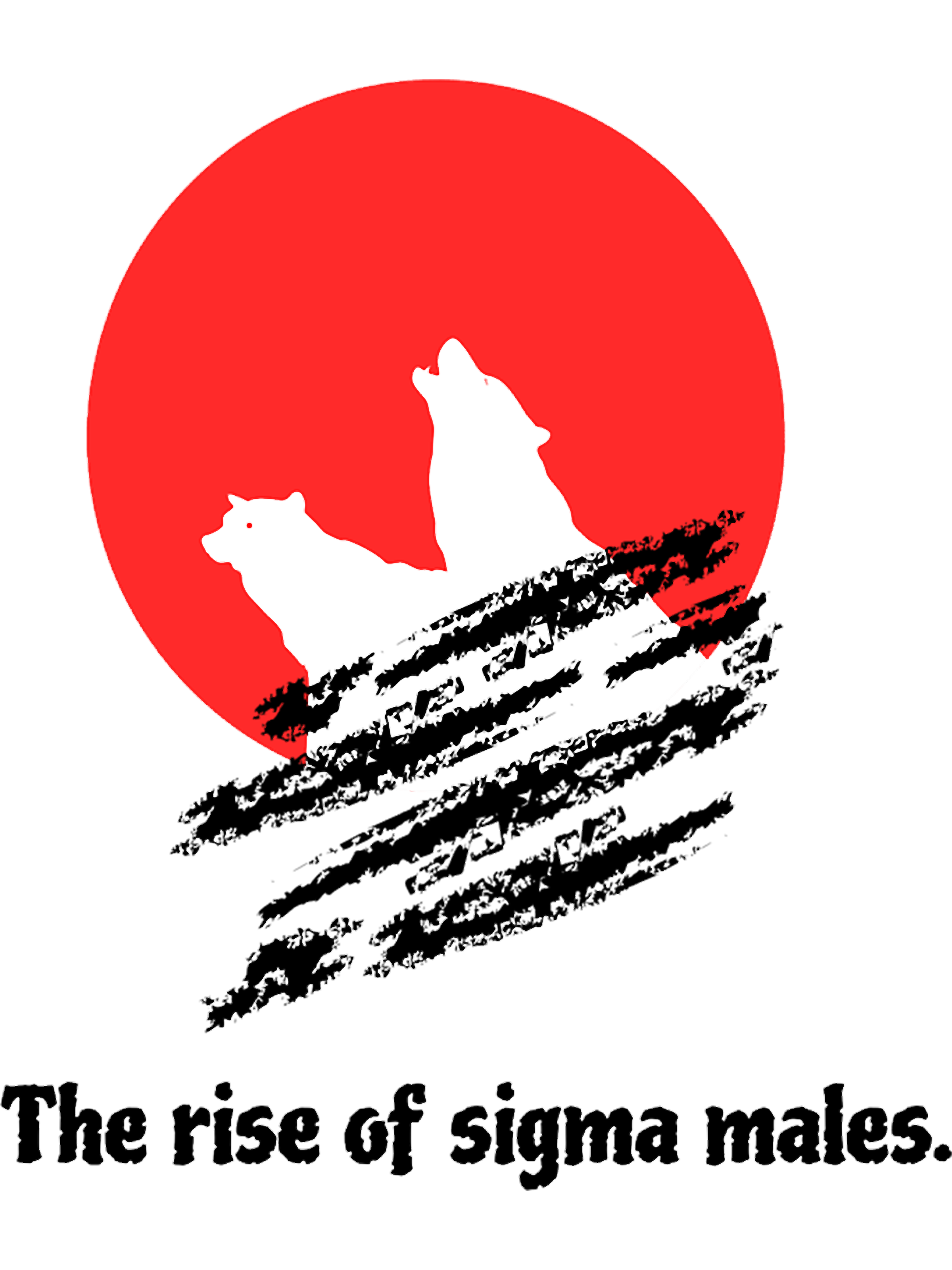 The Rise Of The Sigma MalesSigma Male | Inspire Uplift