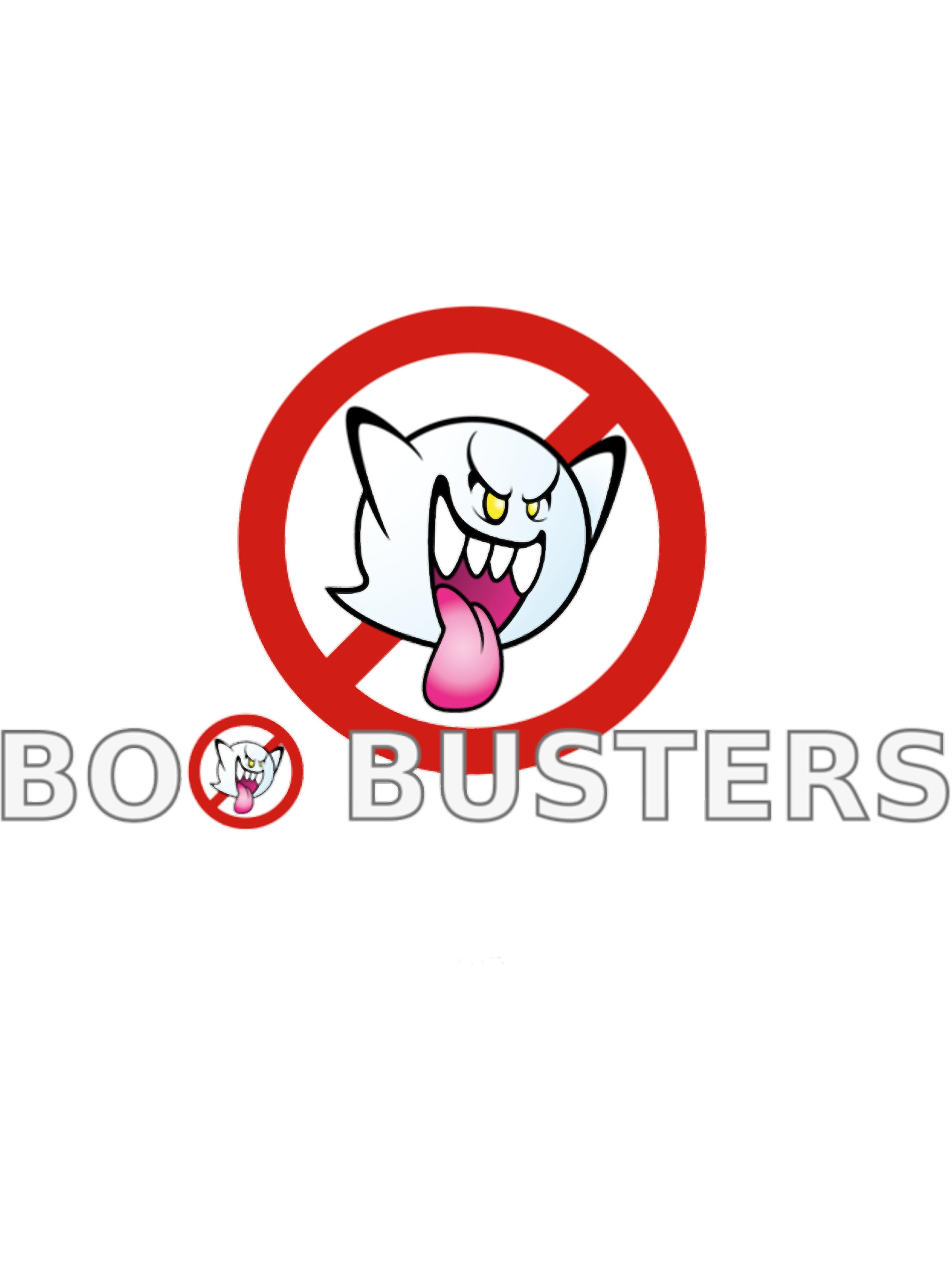 BooBusters | Inspire Uplift