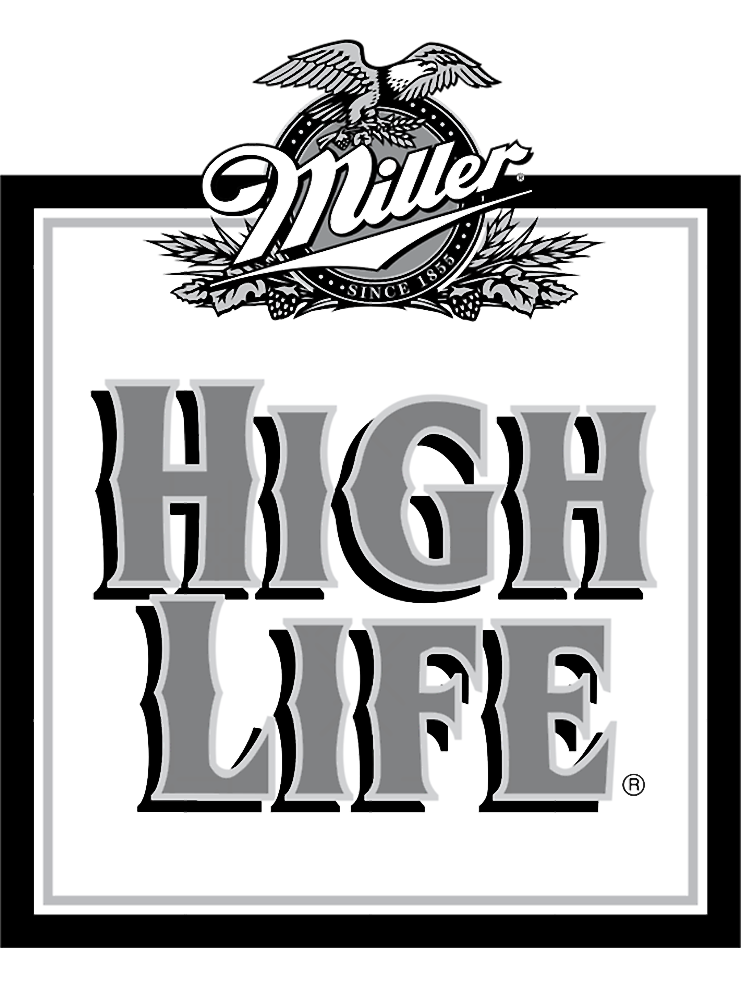 The High Life - Inspire Uplift