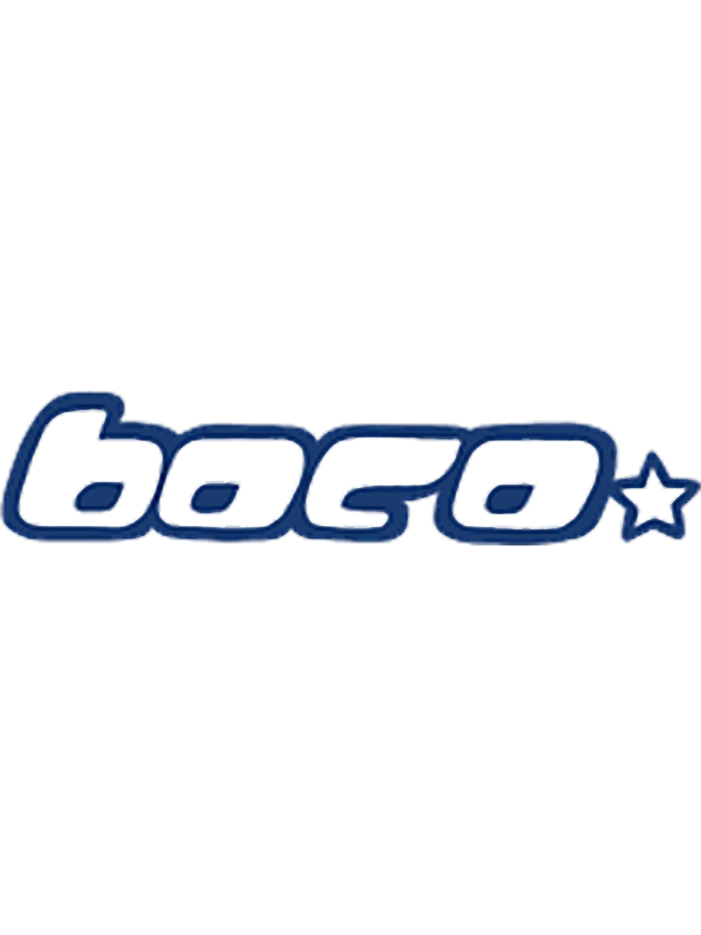 BoCo Boston Conservatory Bubble Star Logo | Inspire Uplift
