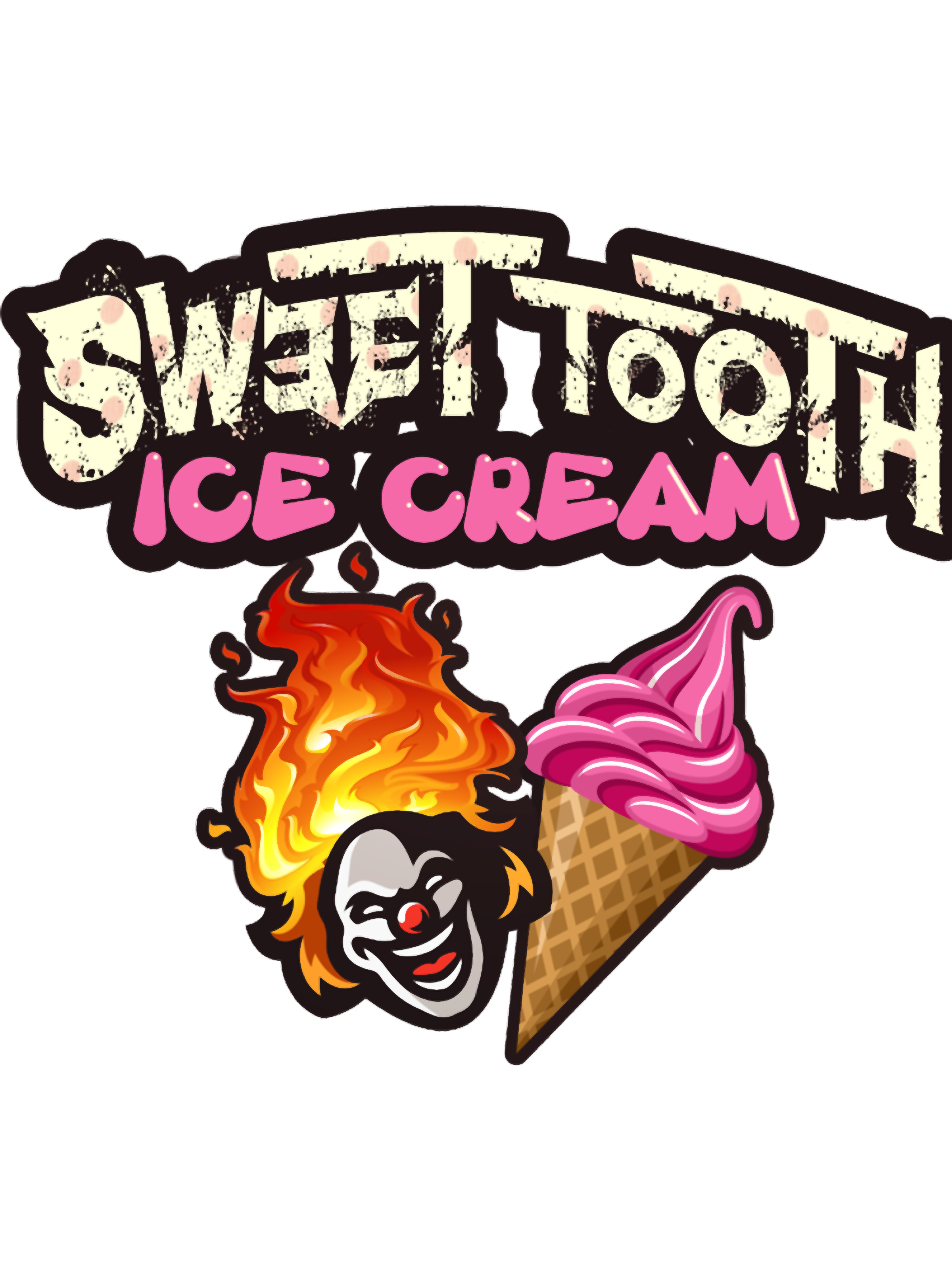 Sweet Tooth Ice Cream | Inspire Uplift