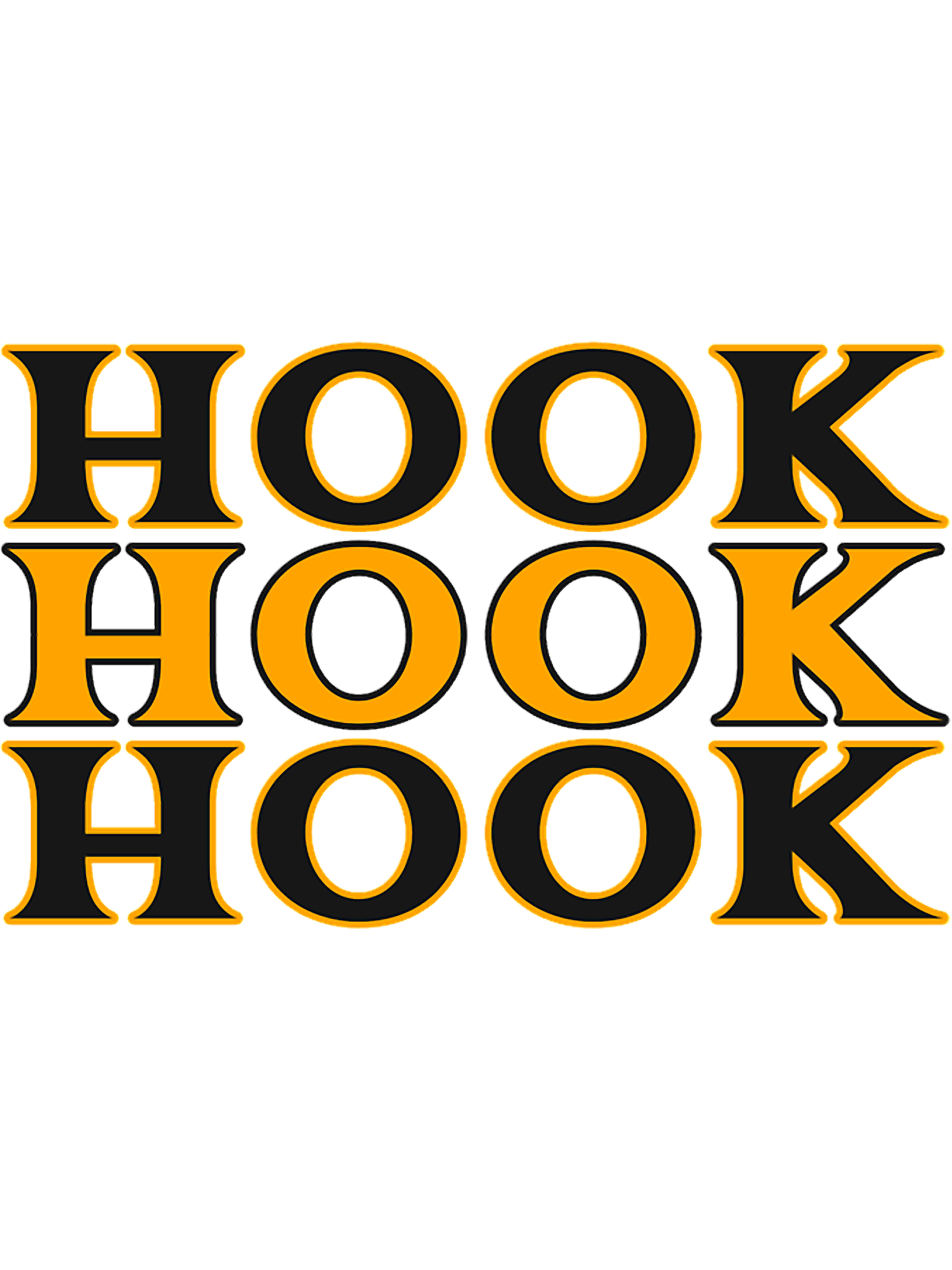 AEW HOOK | Inspire Uplift