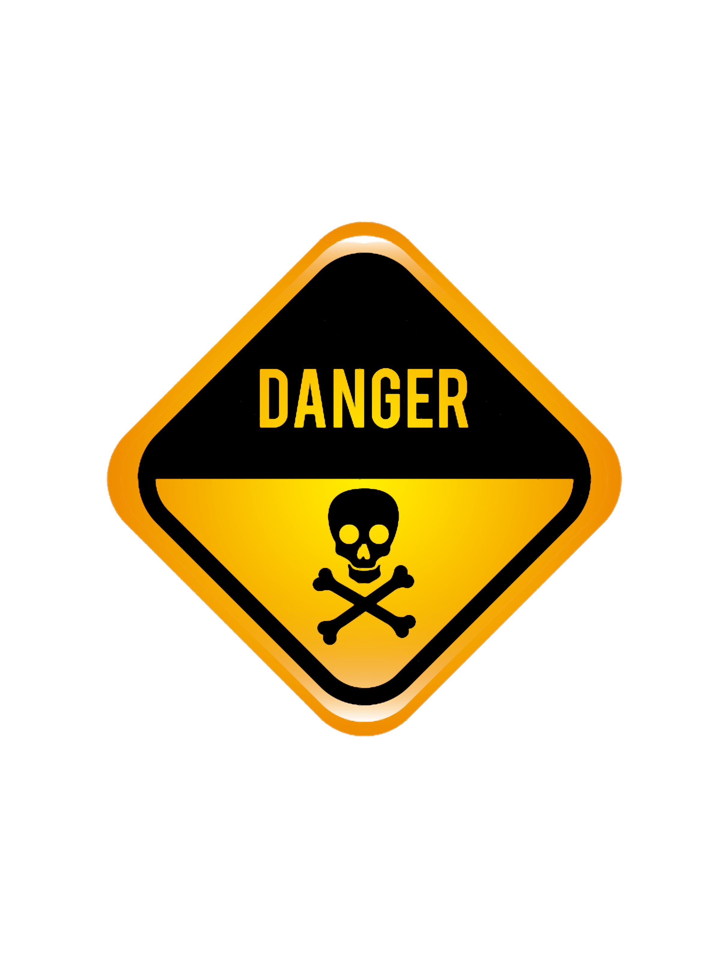 human warning label - Inspire Uplift