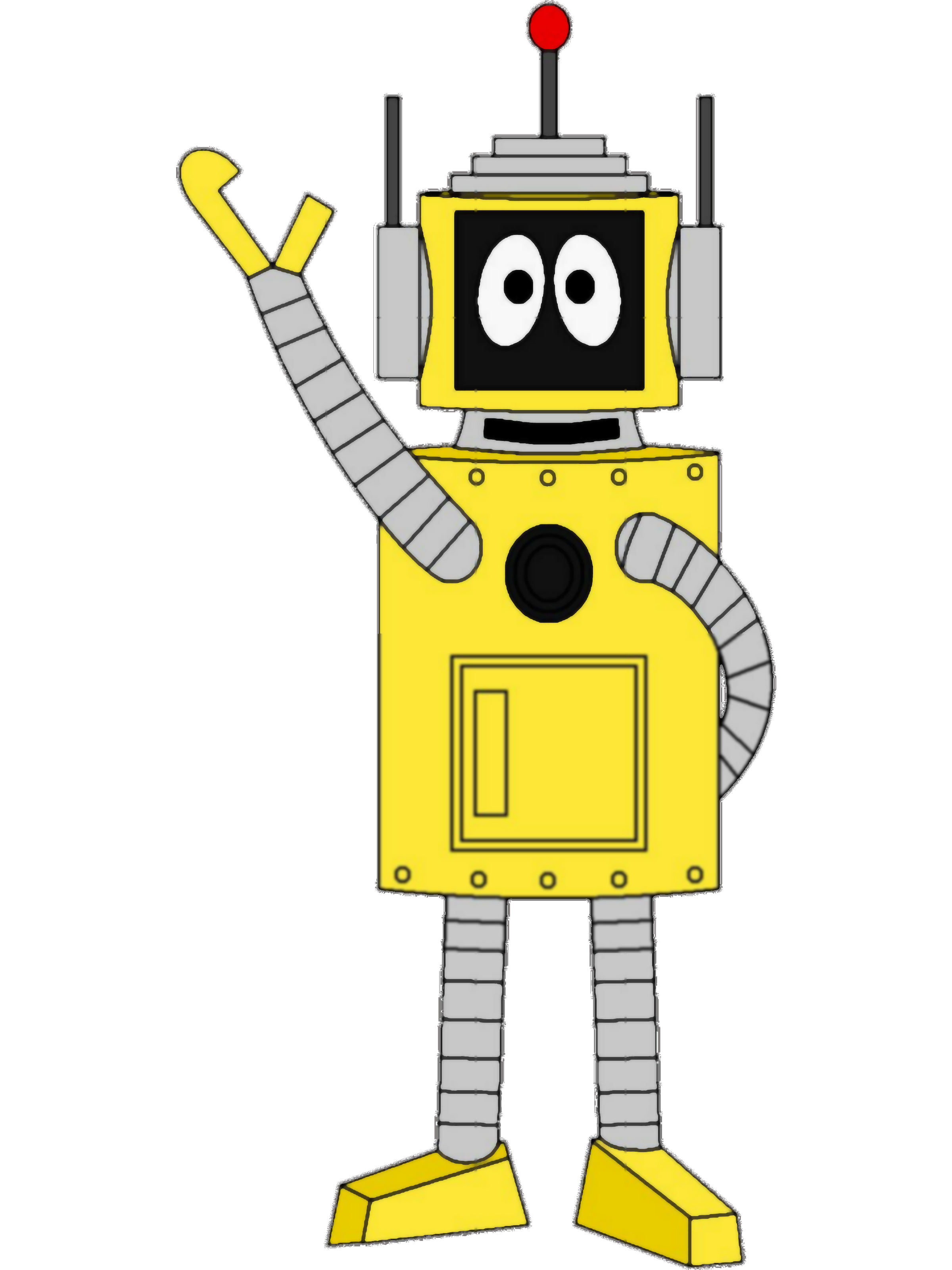 yo gabba gabba friendsActive(7) | Inspire Uplift