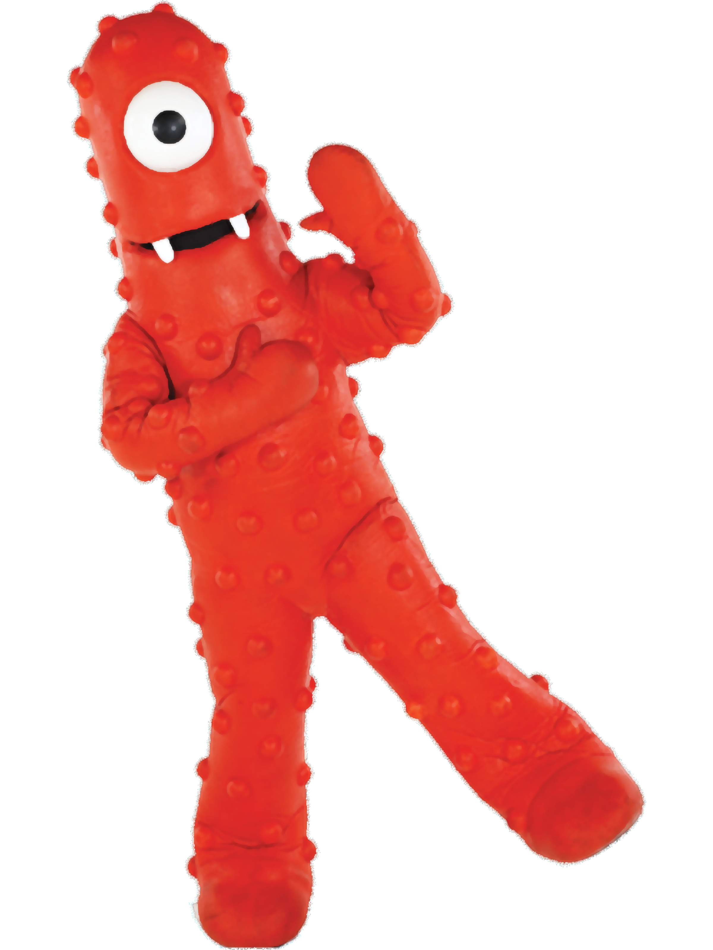 yo gabba gabba muno Active - Inspire Uplift