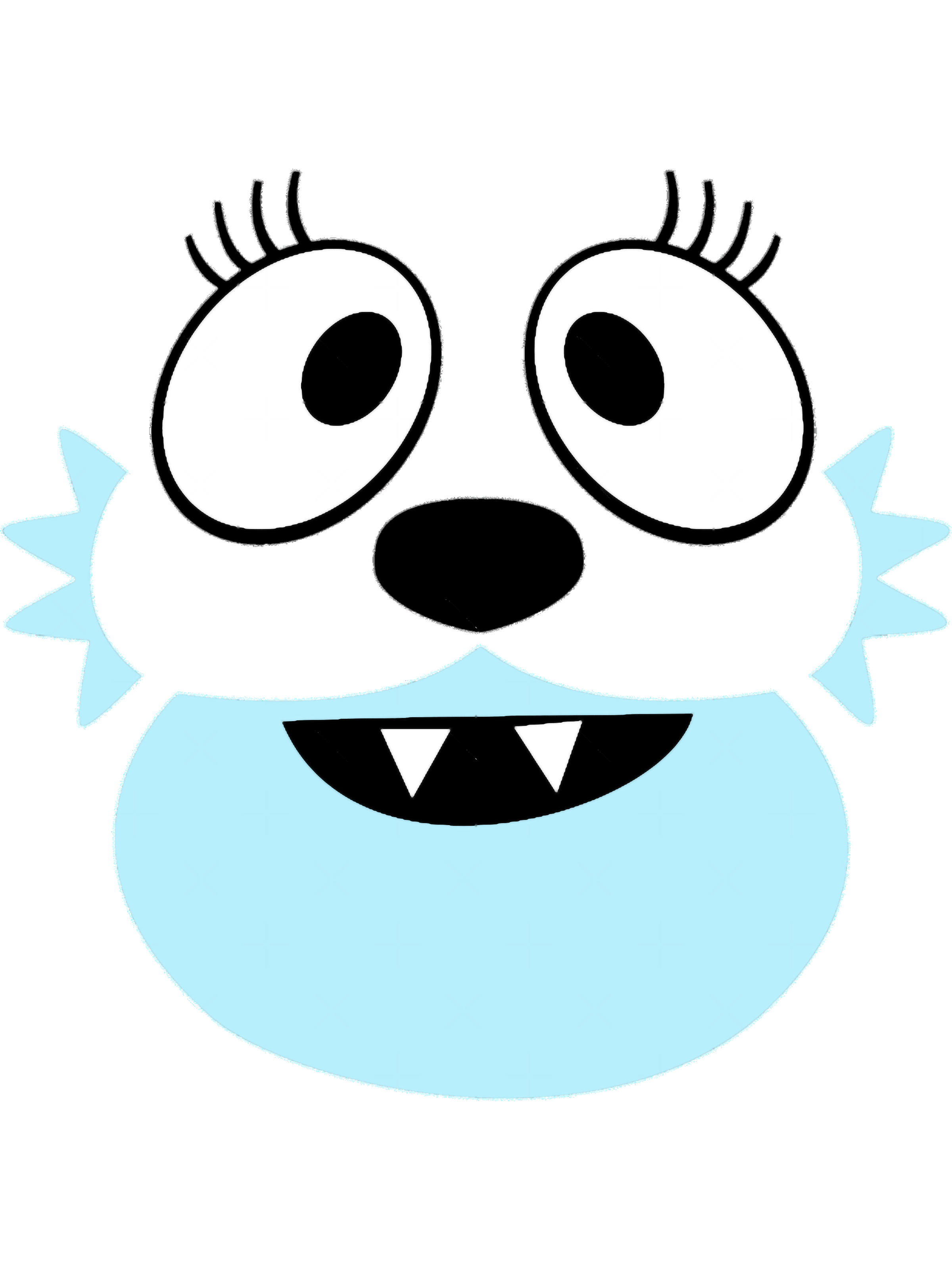 yo gabba gabba Toodee Active | Inspire Uplift