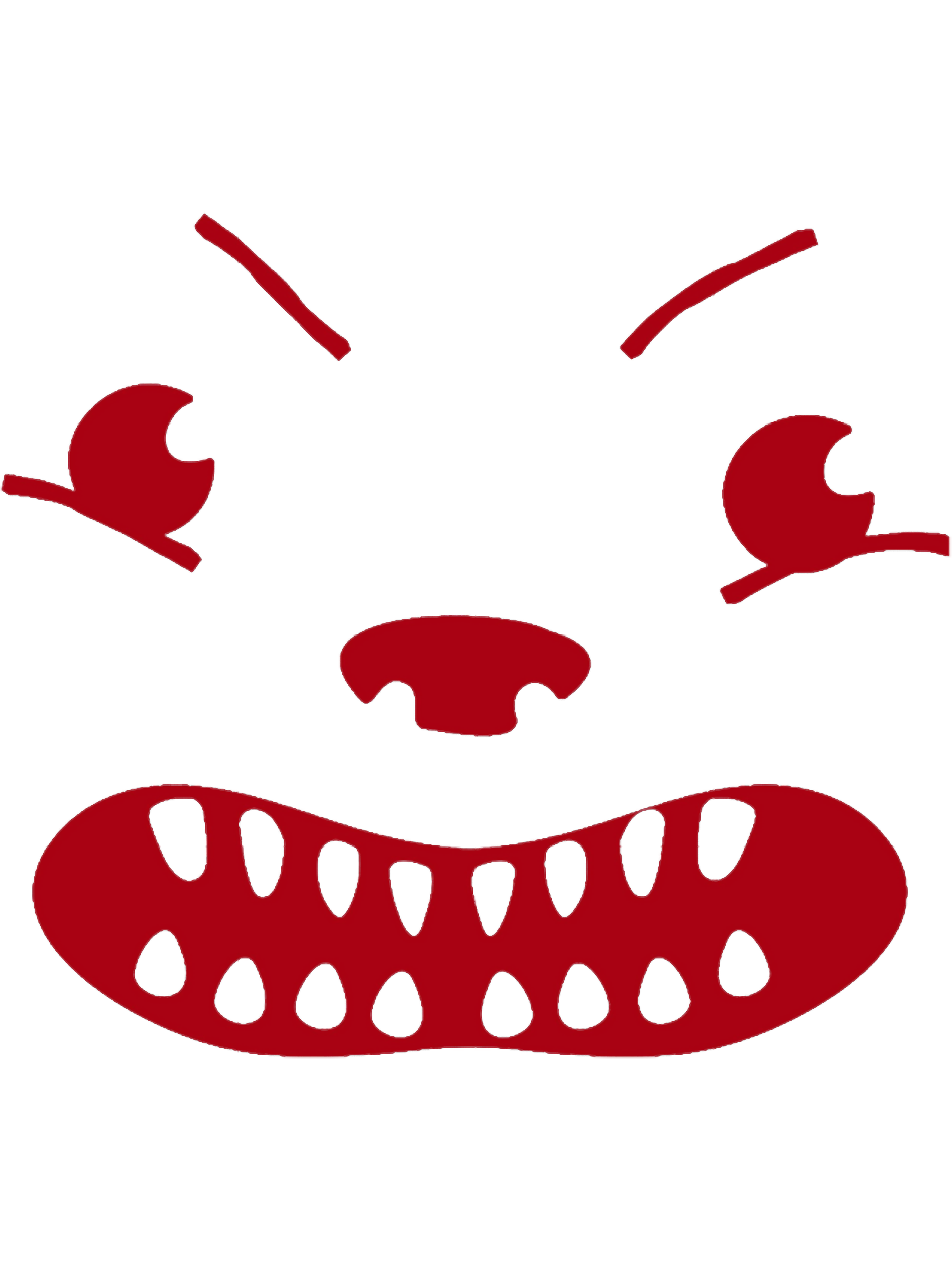 Evil Teddy Bear | Inspire Uplift