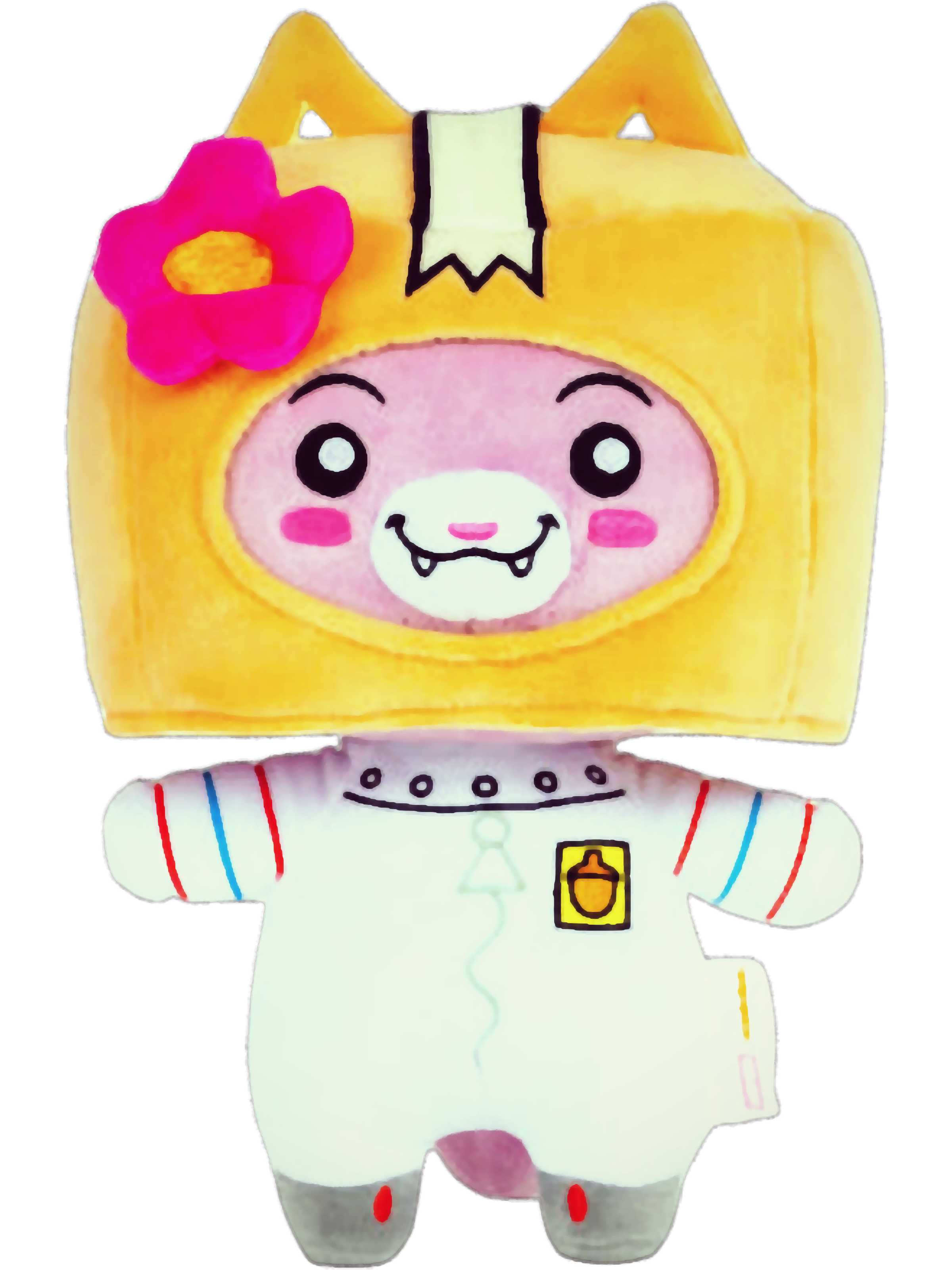 lanky box, lanky boxy, lankybox animated, lankybox foxy, lan | Inspire ...