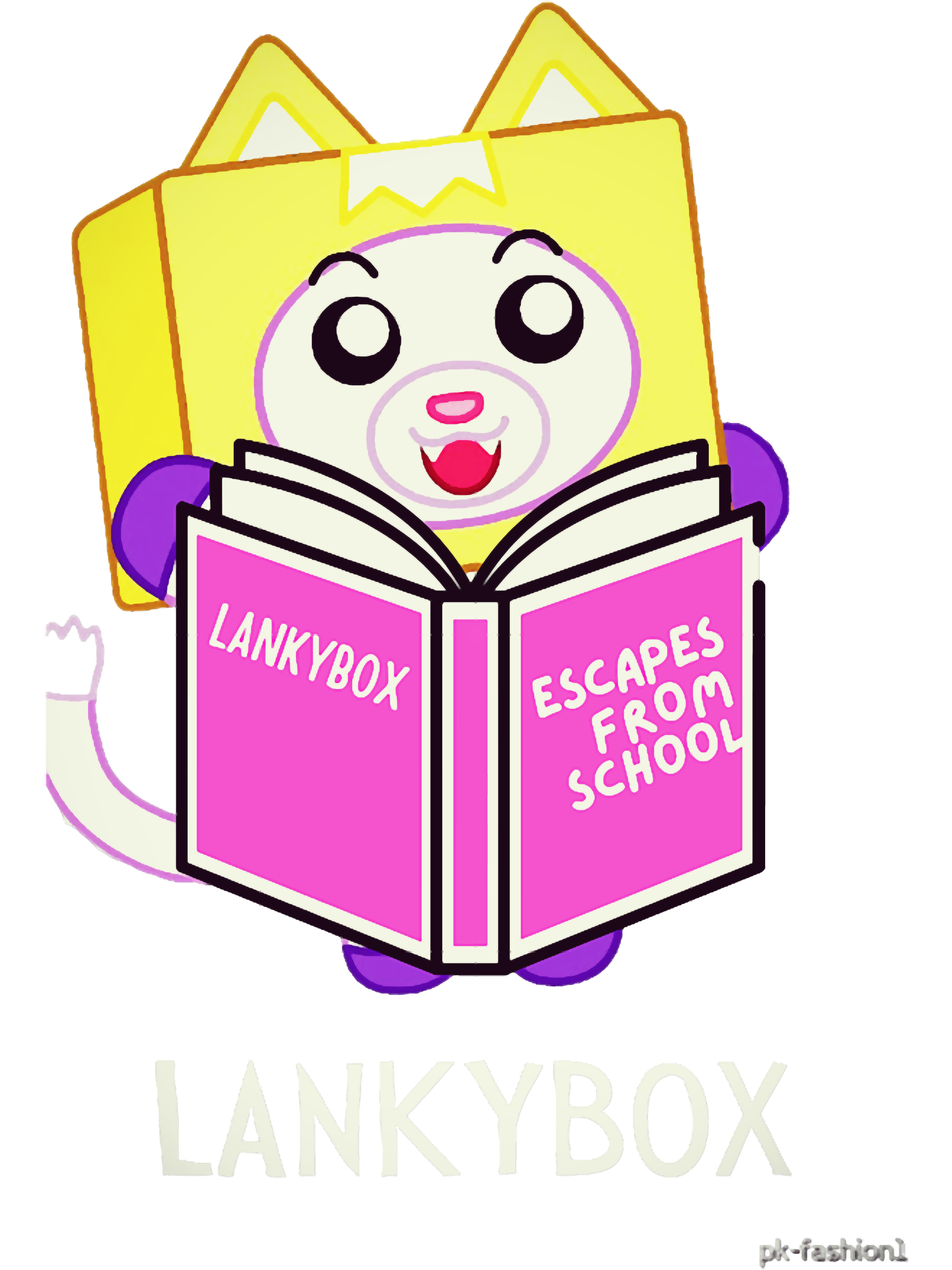 Lanky box, lankybox australia (3) | Inspire Uplift