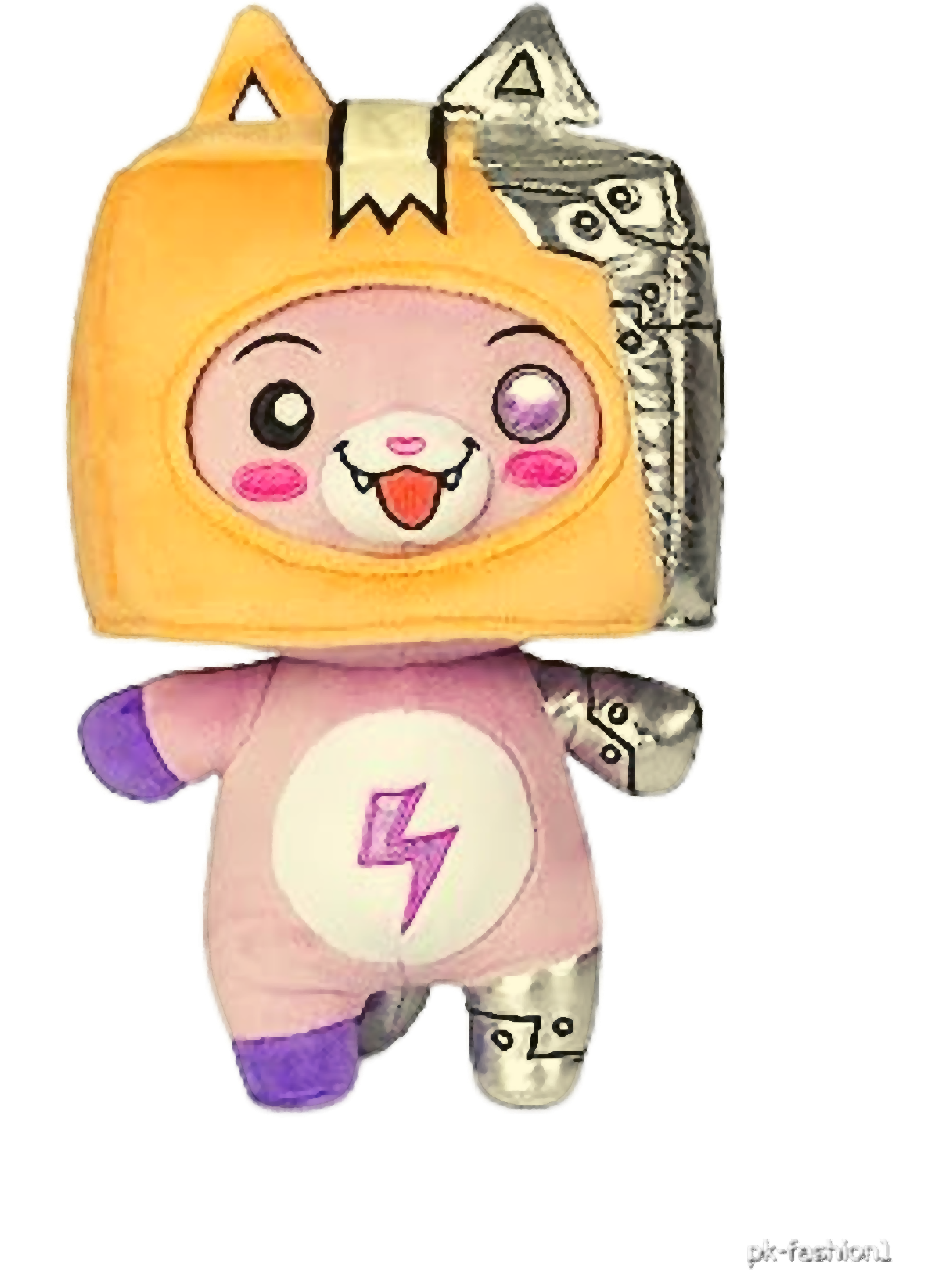 lanky boxy, lankybox edits, gamer, lankybox plush, lankybox | Inspire ...