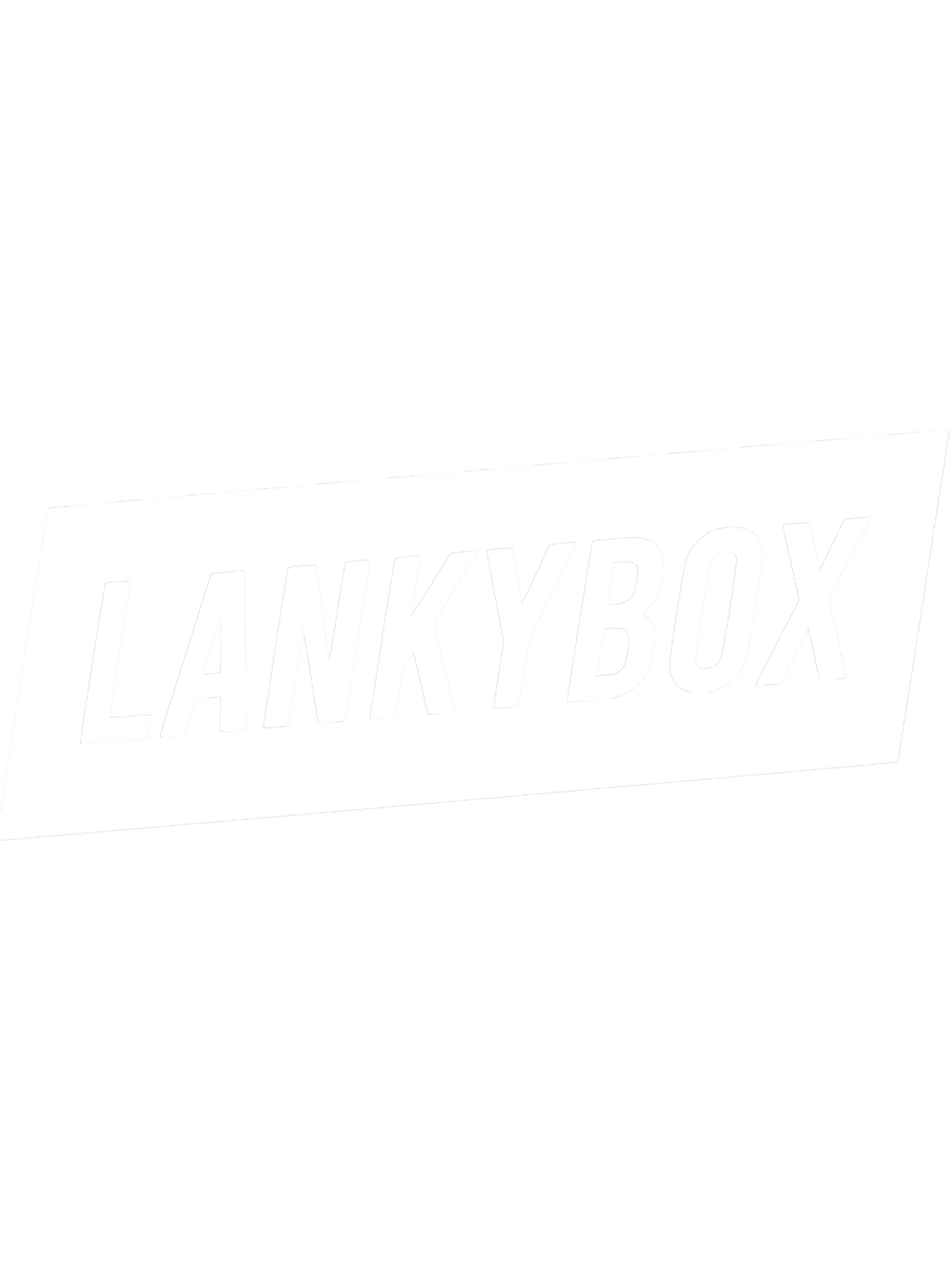 Lankyox HD Logo | Inspire Uplift