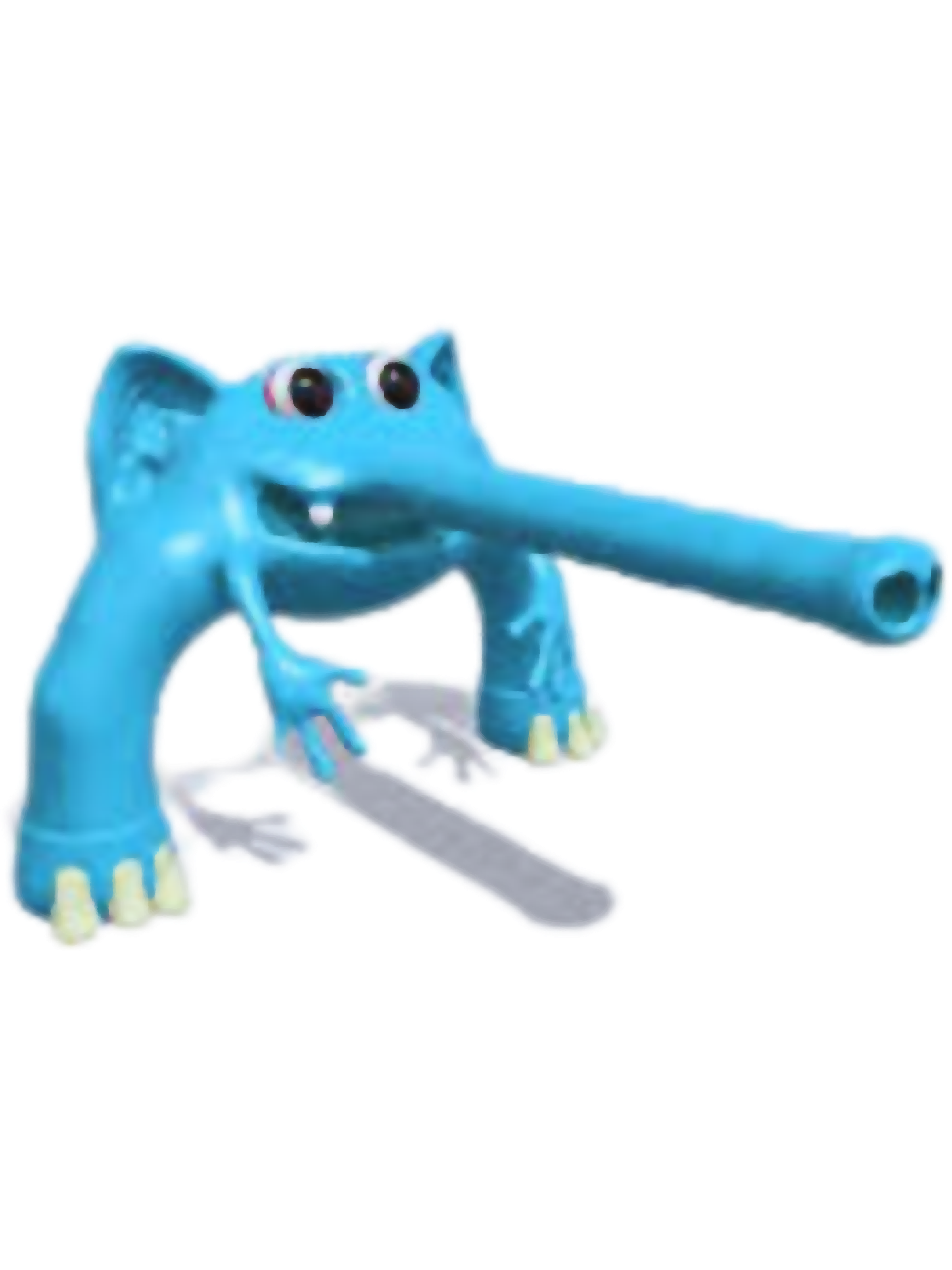 garten of banban logo and characters horror games 2023 (1) | Inspire Uplift