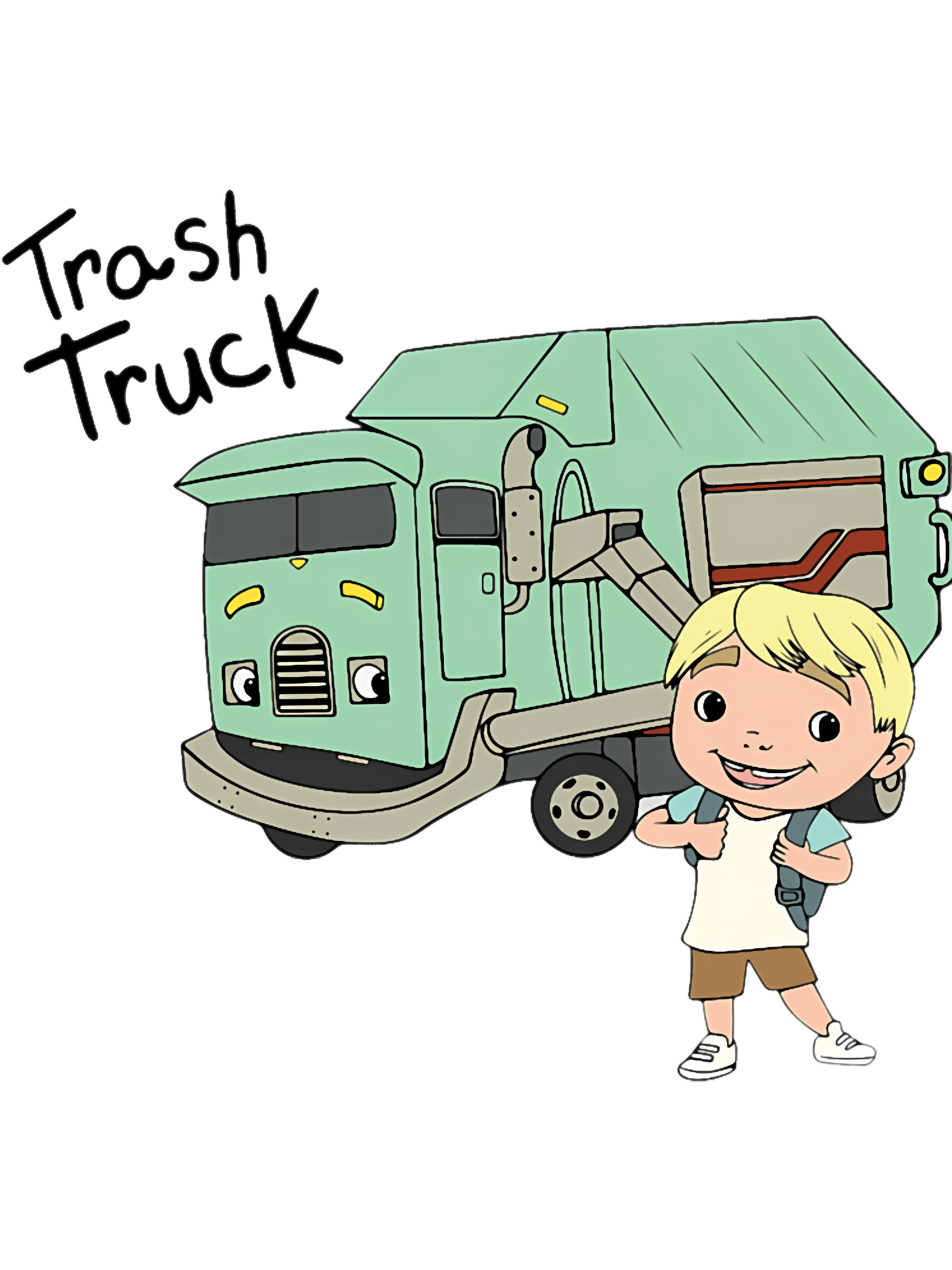 Cartoon, cartoon svg, cartoons for kids - Inspire Uplift