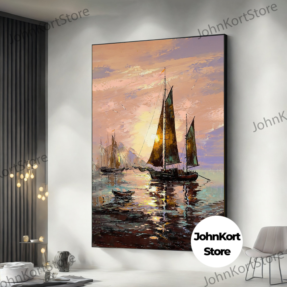 Framed Canvas Ready To Hang, Nude Body Canvas, Woman Art, Be | Inspire ...