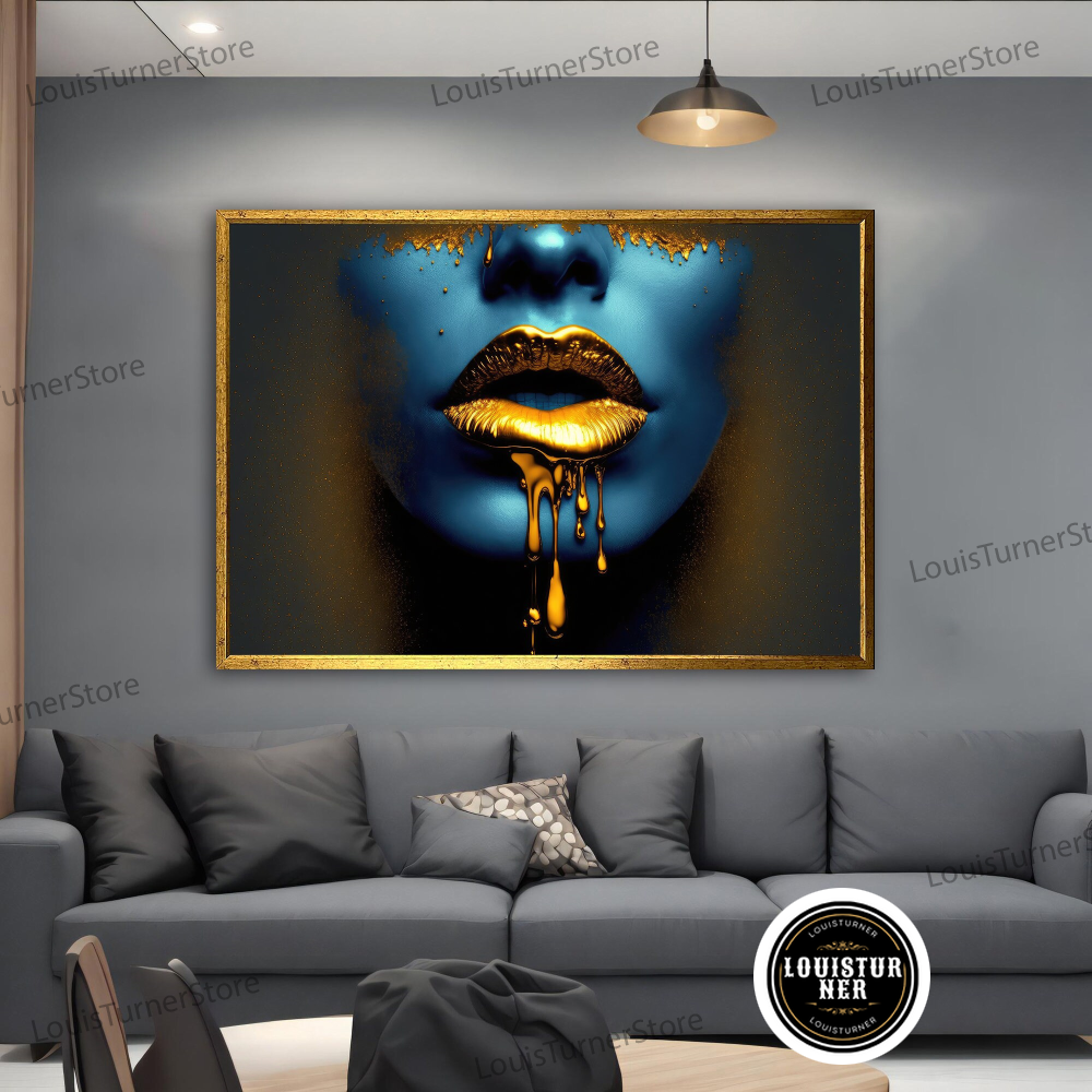 Sexy Canvas Paint | Inspire Uplift