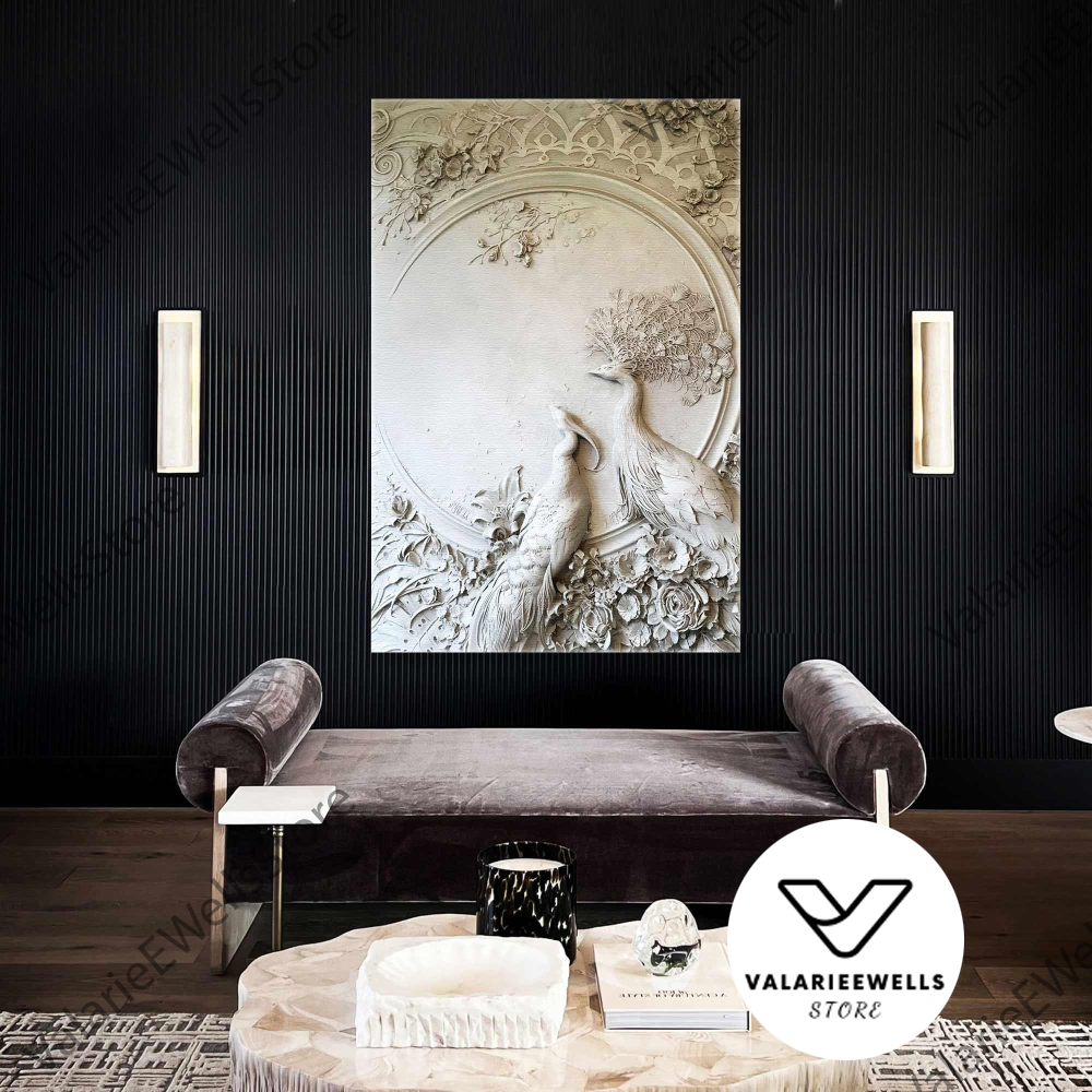 Elegantes Wall And Deco Und Bewertungnie1341