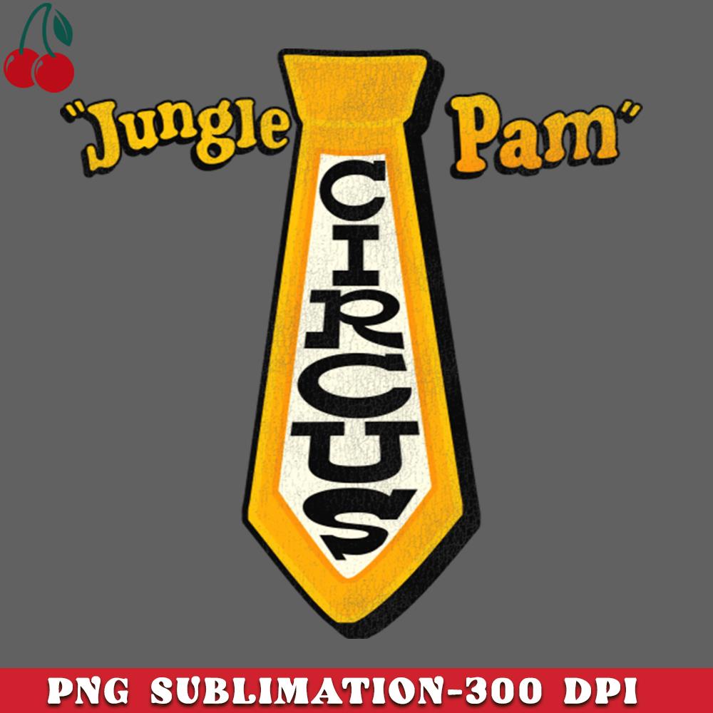 Jungle Pam Circus Retro s Car Drag Racing Icon PNG Download | Inspire ...
