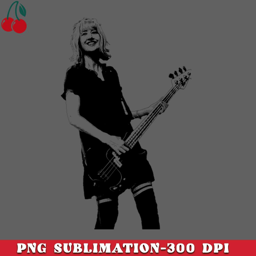 Kim Shattuck PNG Download | Inspire Uplift