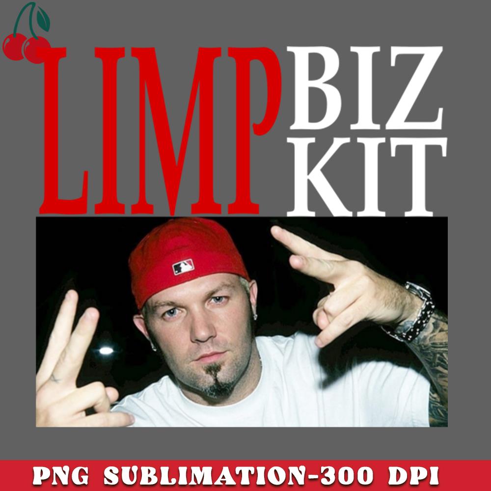 Limp bizkit PNG Download | Inspire Uplift