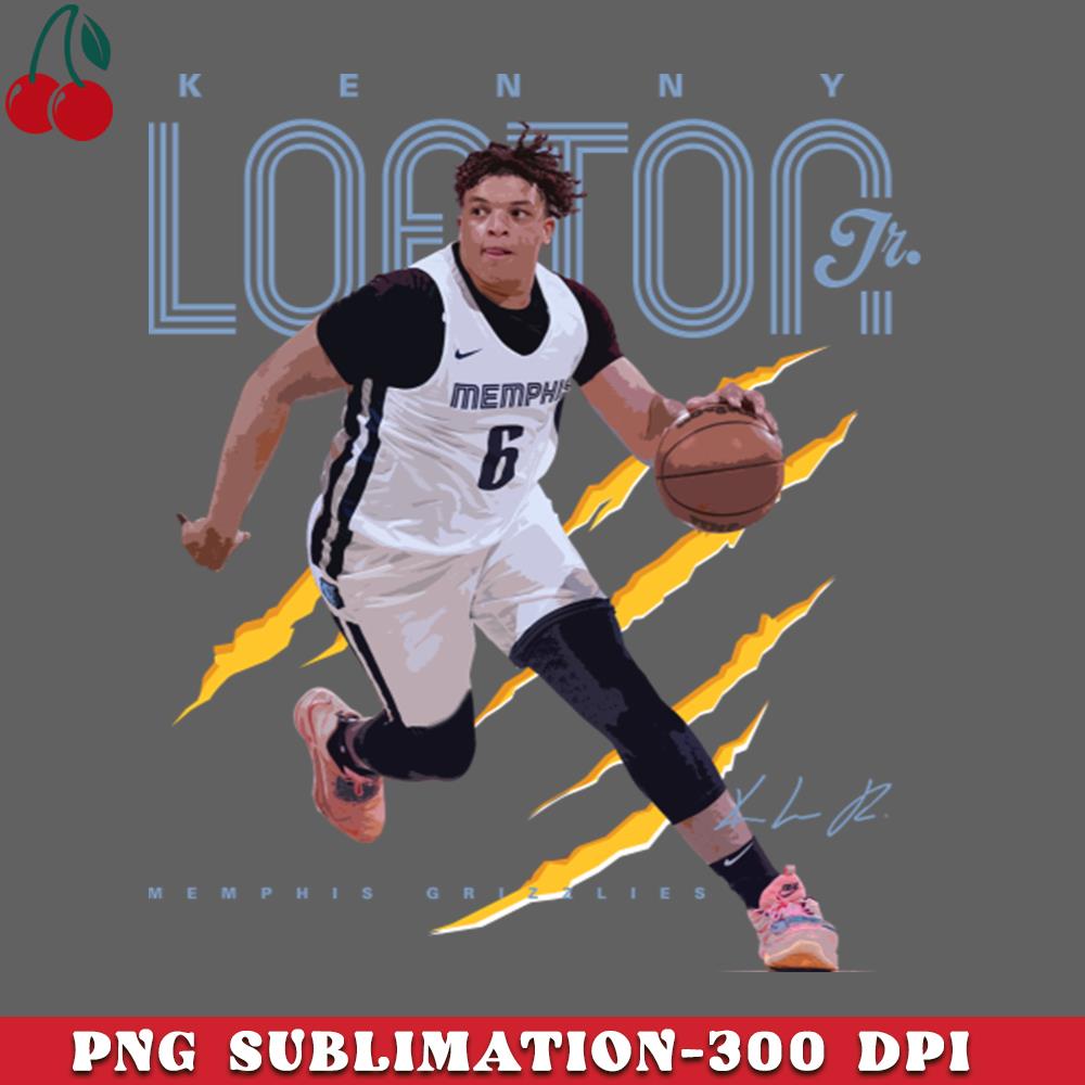 Kenny Lofton Jr PNG Download | Inspire Uplift