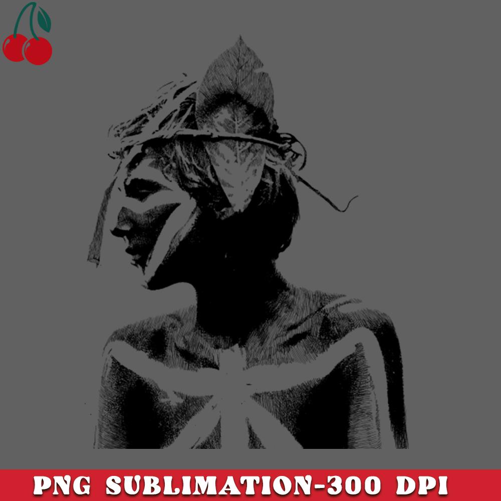 Lord of the Flies PNG Download | Inspire Uplift