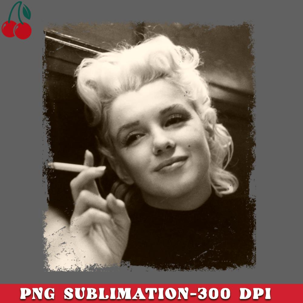 Marilyn Monroe PNG Download - Inspire Uplift