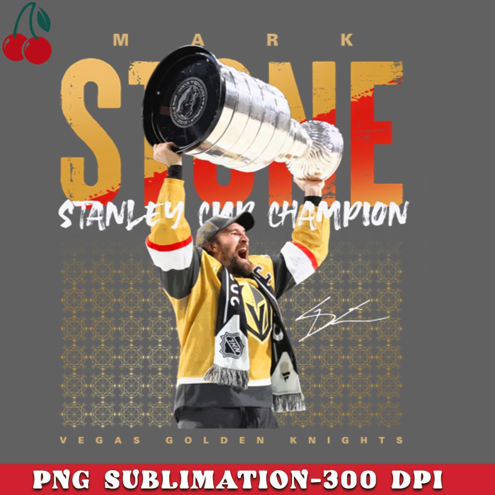Mark Stone PNG Download | Inspire Uplift