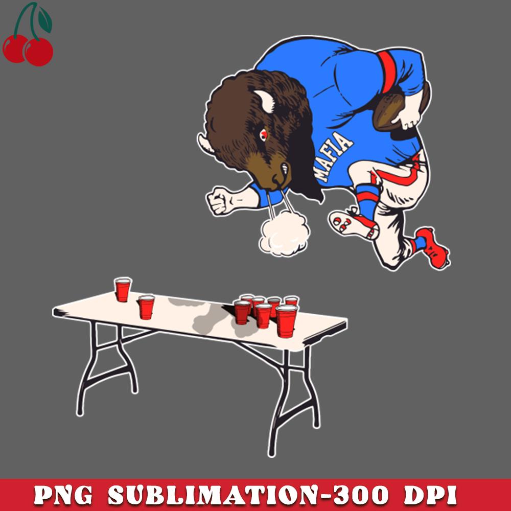 Mafia Table Breaker PNG Download - Inspire Uplift