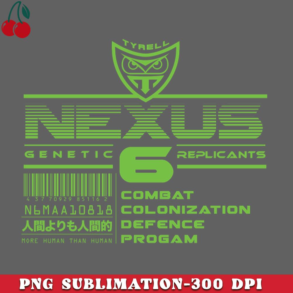 Nexus PNG Download | Inspire Uplift