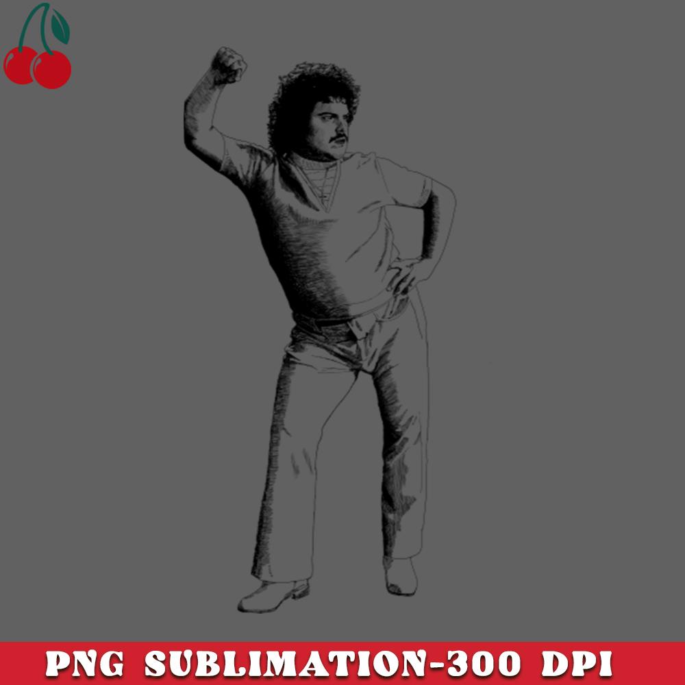 Nacho Libre PNG Download - Inspire Uplift