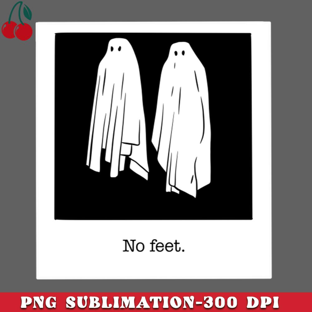 No Feet PNG Download | Inspire Uplift